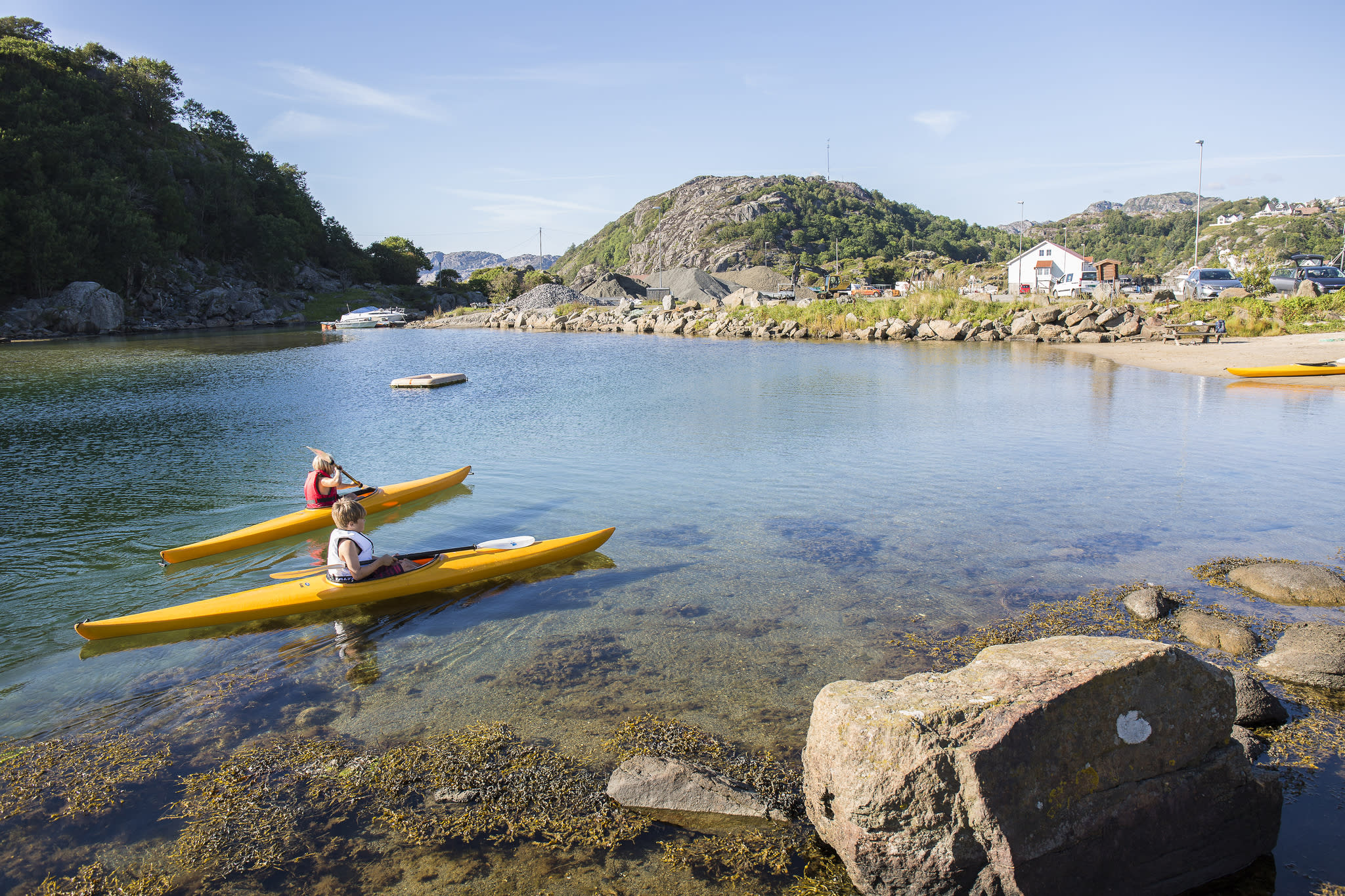 Visit Southern Norway | Official travel guide to Southern Norway