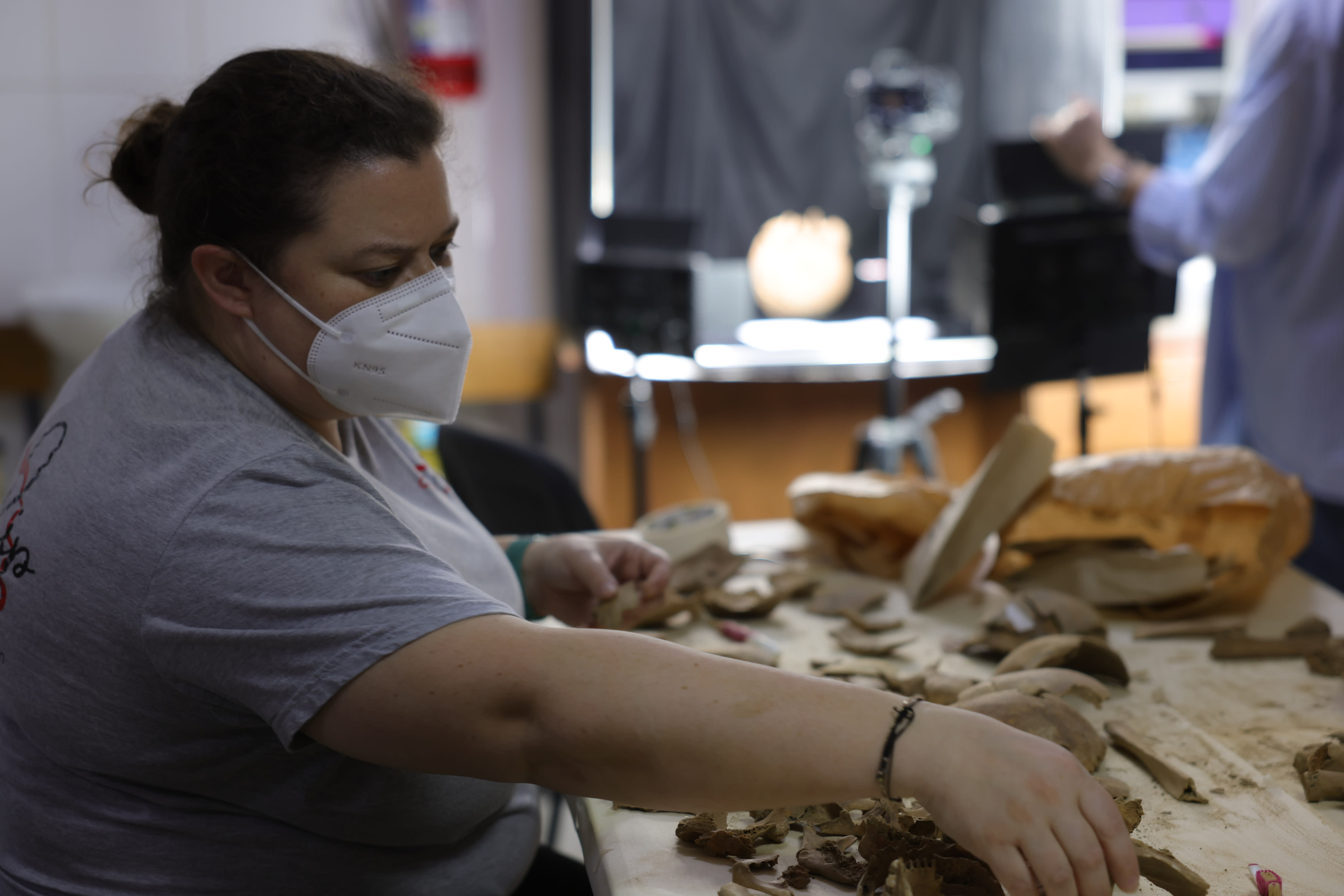 "Identifying Victims of The Great Terror (1936-1938) in Batumi, Georgia ...