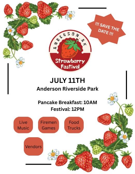 Strawberry Festival