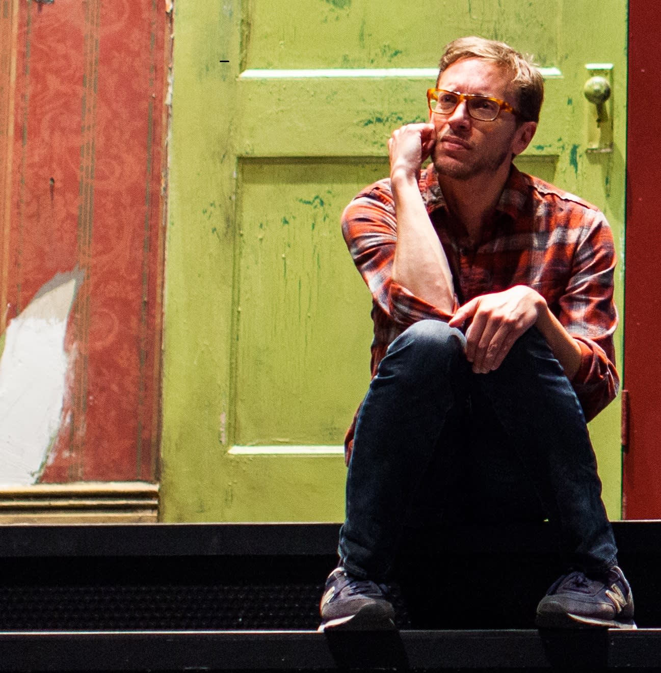 South Carolina New Play Festival