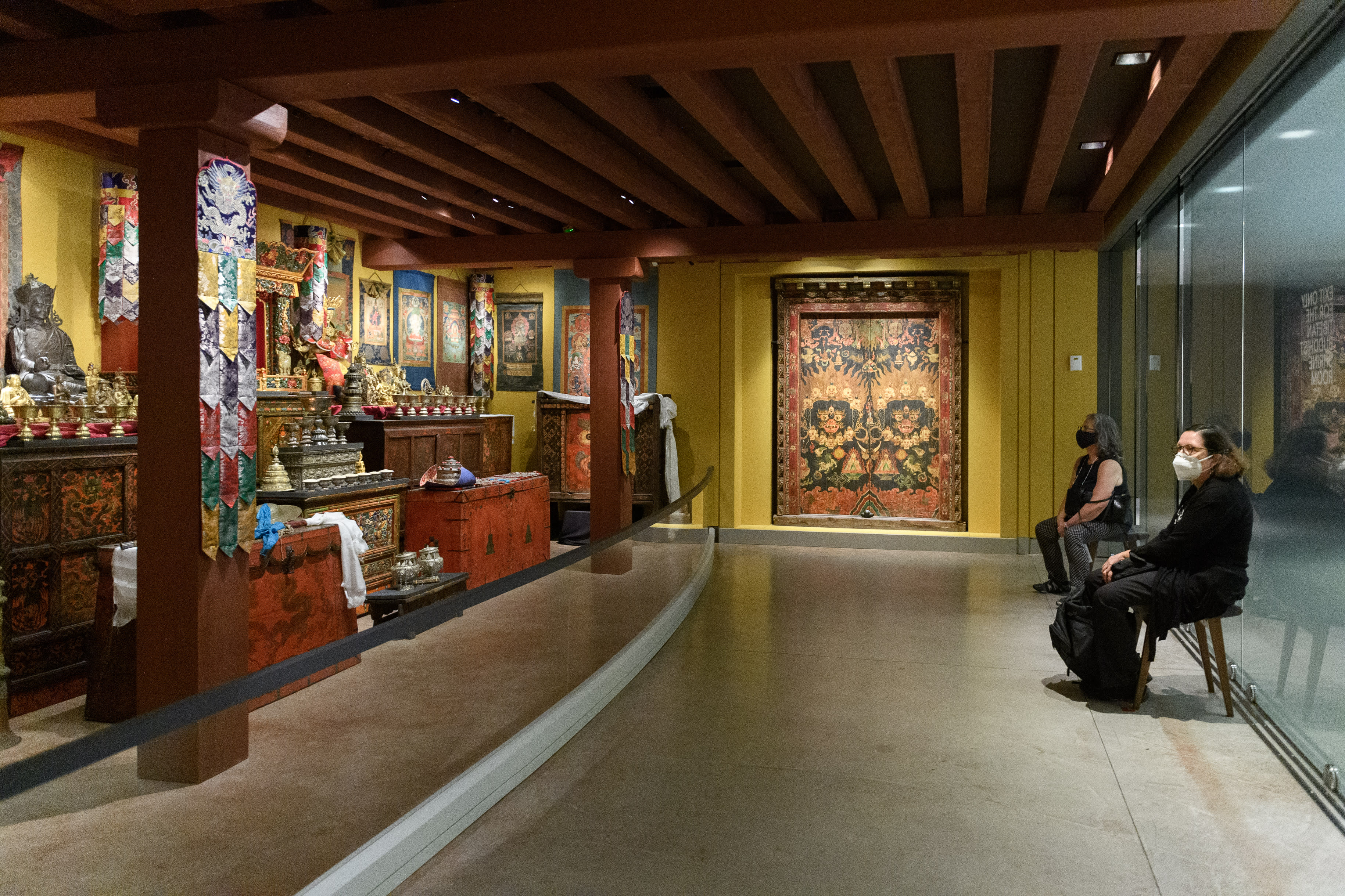 Rubin Museum of Art | Manhattan, NY 10011