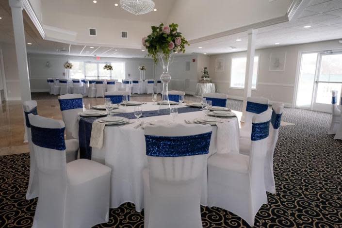 The Meadow Club | Port Jefferson Station, NY 11776