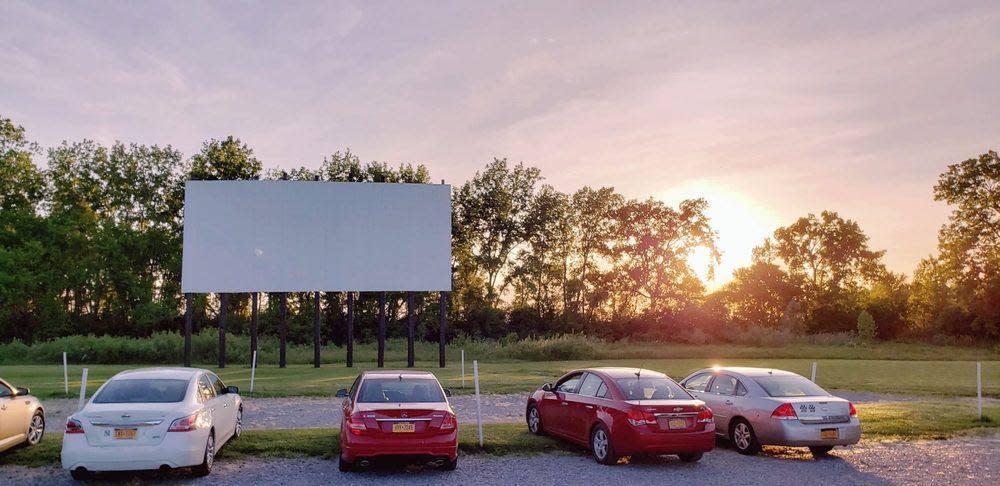 East Avon Vintage Drive-In Theatre | Avon, NY 14414