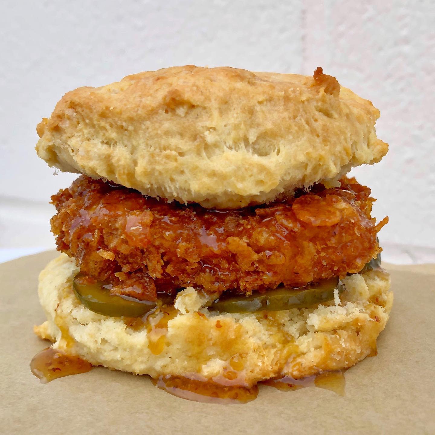 Nice Biscuit | Syracuse, NY 13208