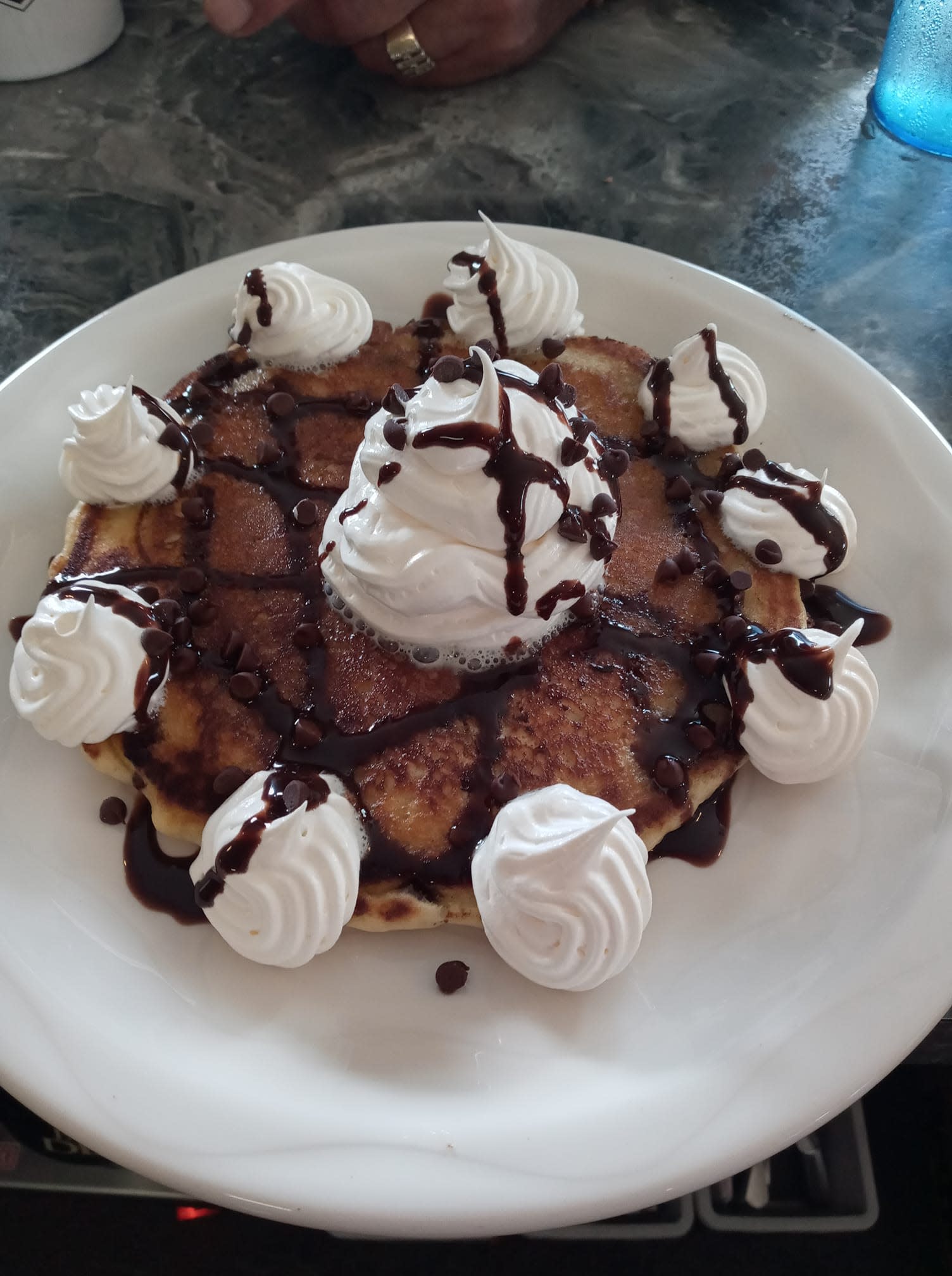 Maggie's Trackside Diner | Liverpool, NY 13088