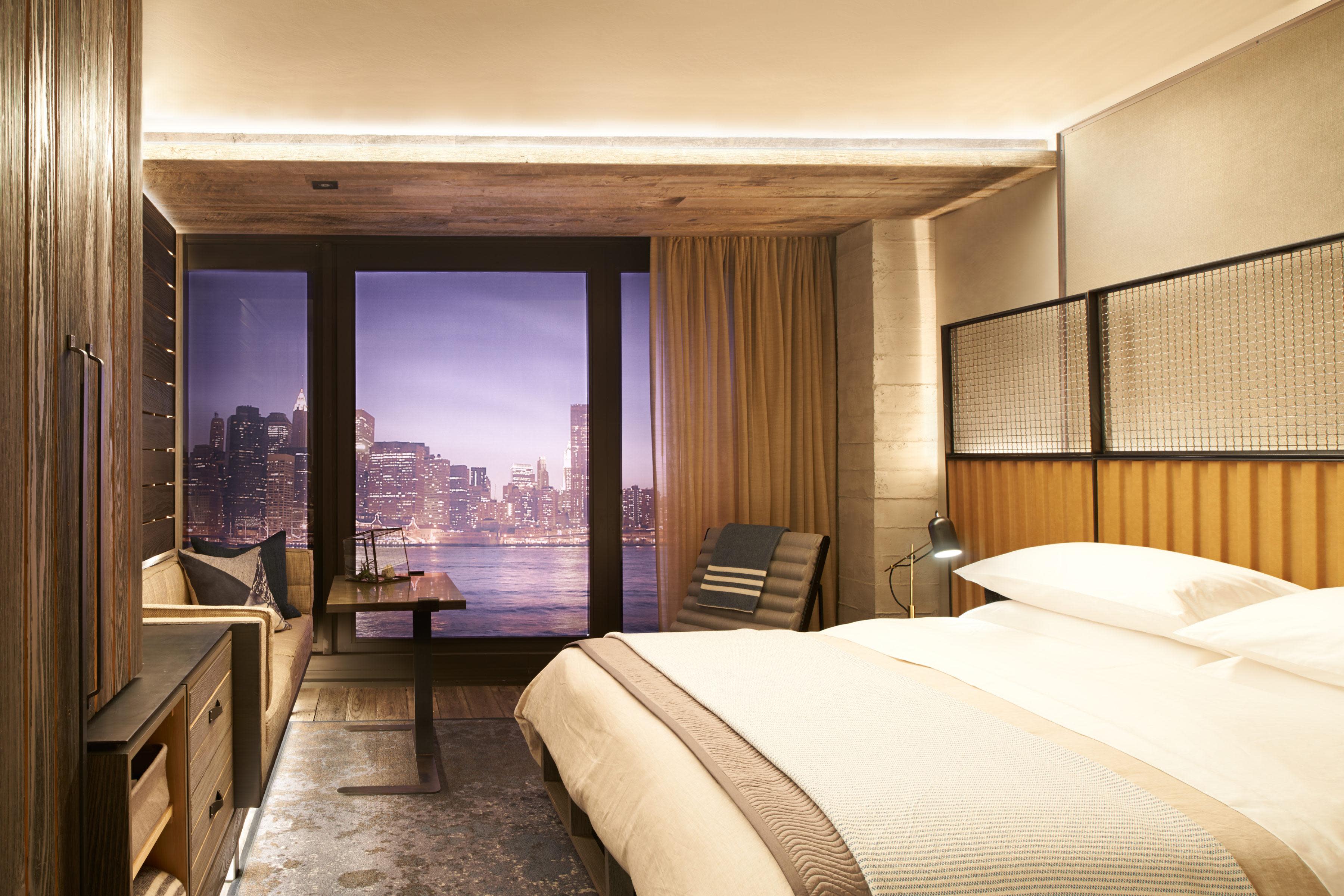 1 Hotel Brooklyn Bridge | Brooklyn, NY 11201