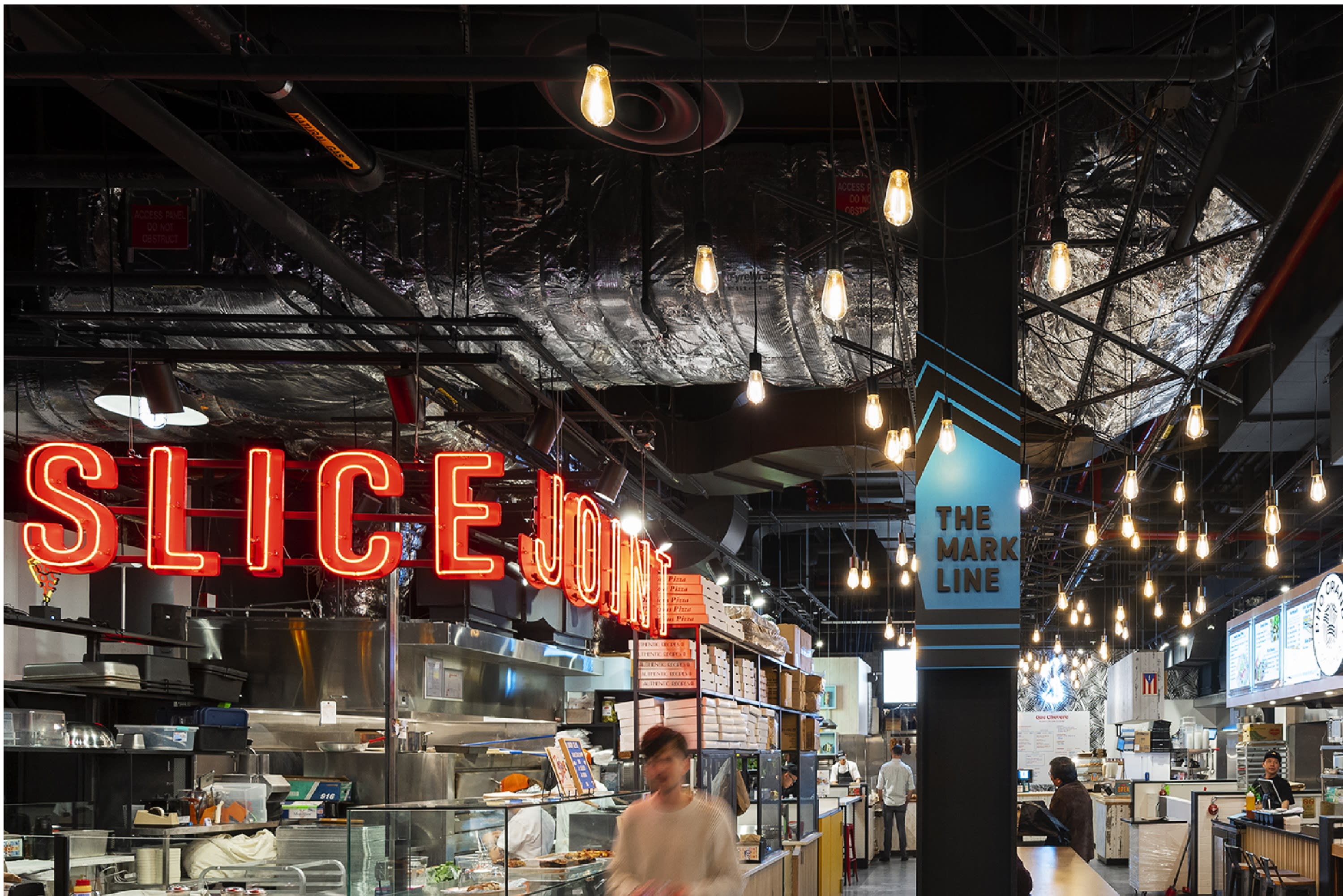 The Market Line | Manhattan, NY 10002