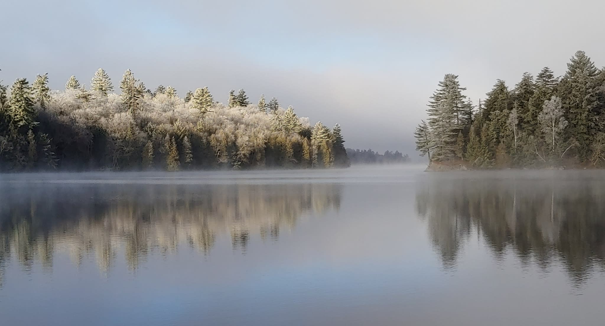 Adirondack Interpretive Center | Newcomb, NY 12852