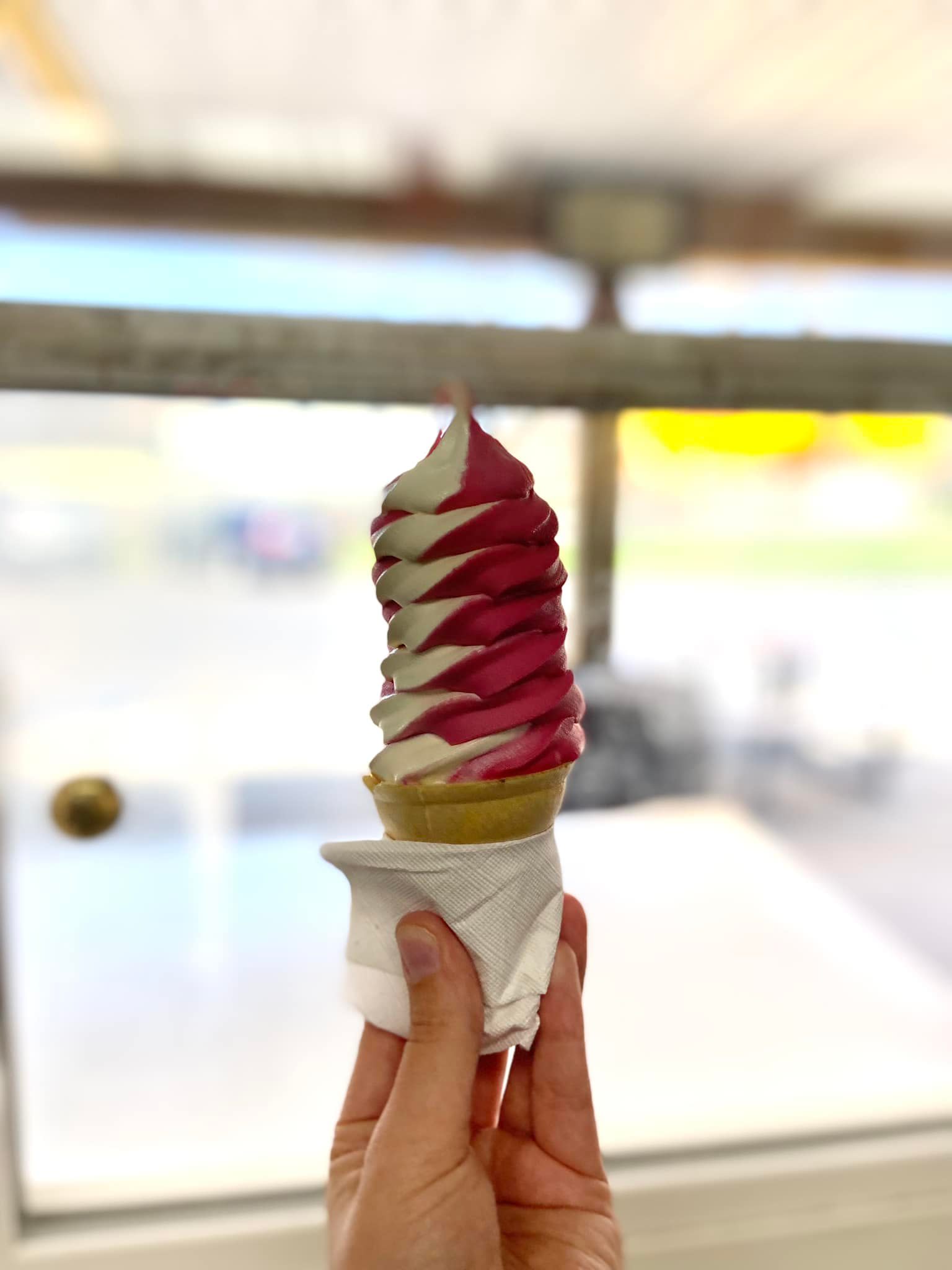 The Hojack Ice Cream & Snack Shack | Lyndonville, New York 14098