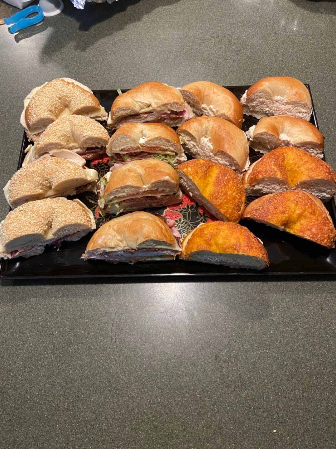 The Twisted Bagel Company | Ballston Spa, NY 12020