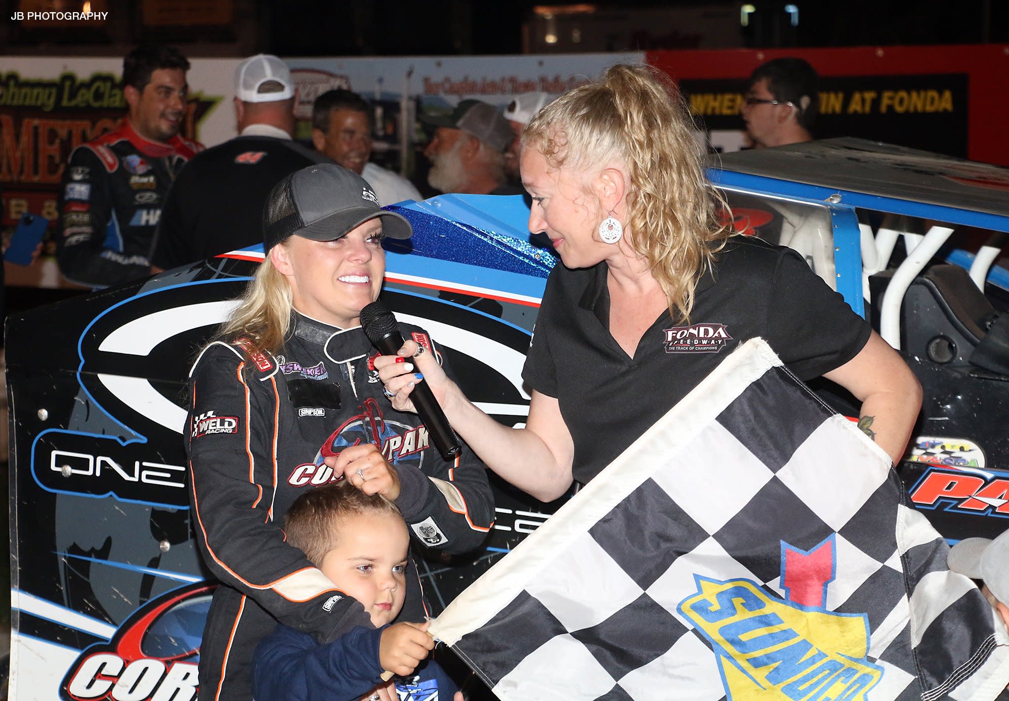 DIRT Motorsport Hall of Fame and Museum | Weedsport, NY 13166