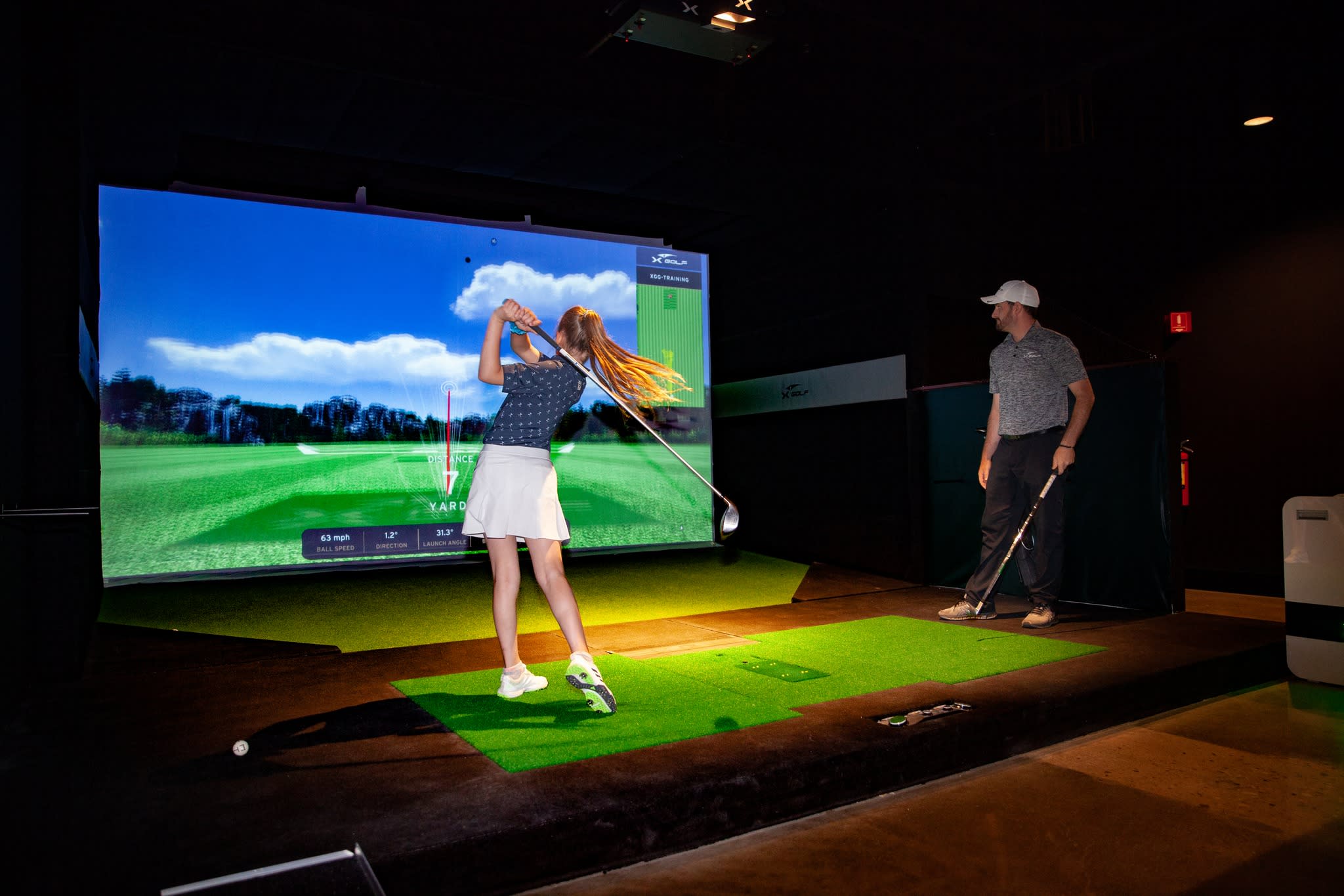 X-Golf Westbury | Westbury, NY 11590
