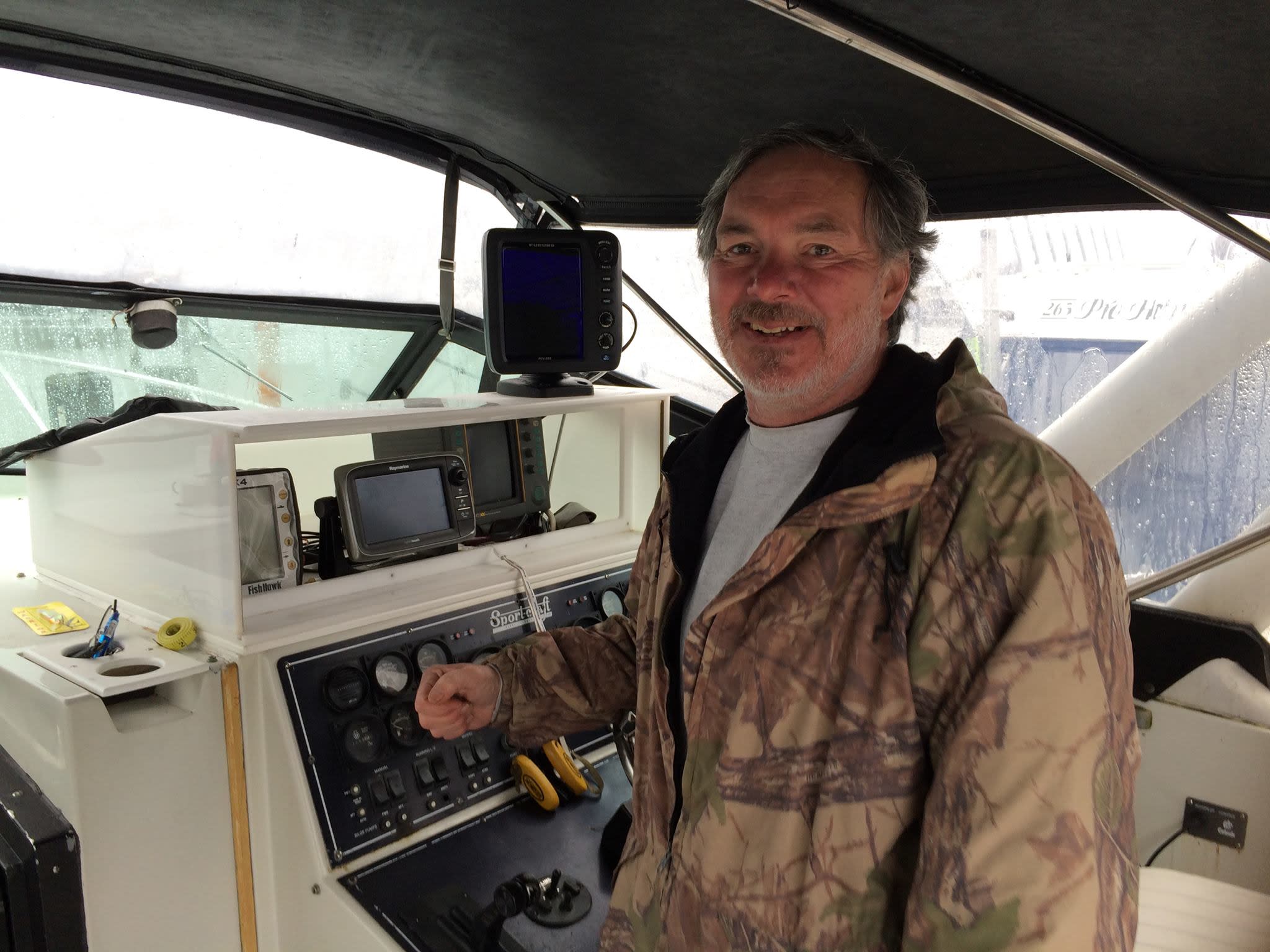 Fish In the Box Charters | Kent, NY 14477