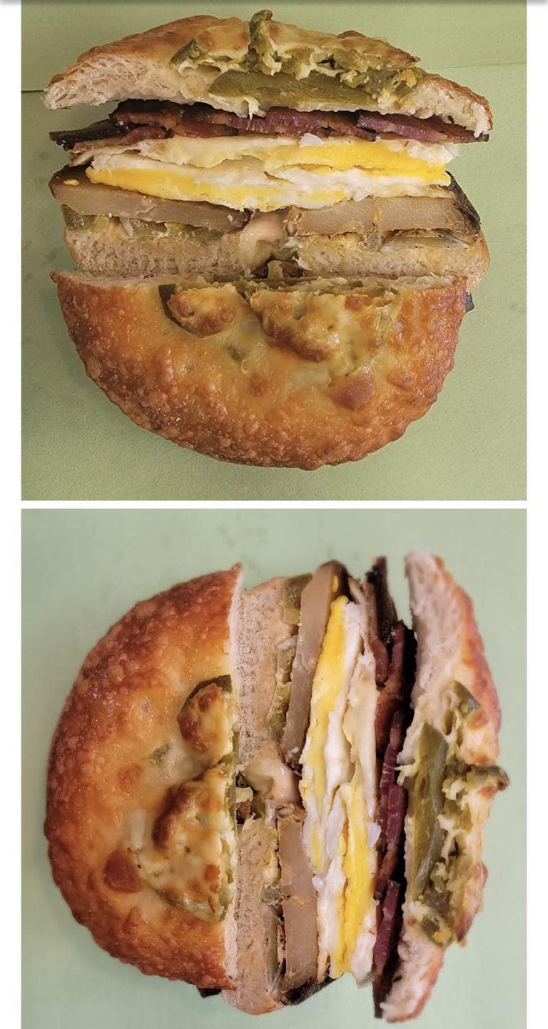 The Twisted Bagel Company | Ballston Spa, NY 12020