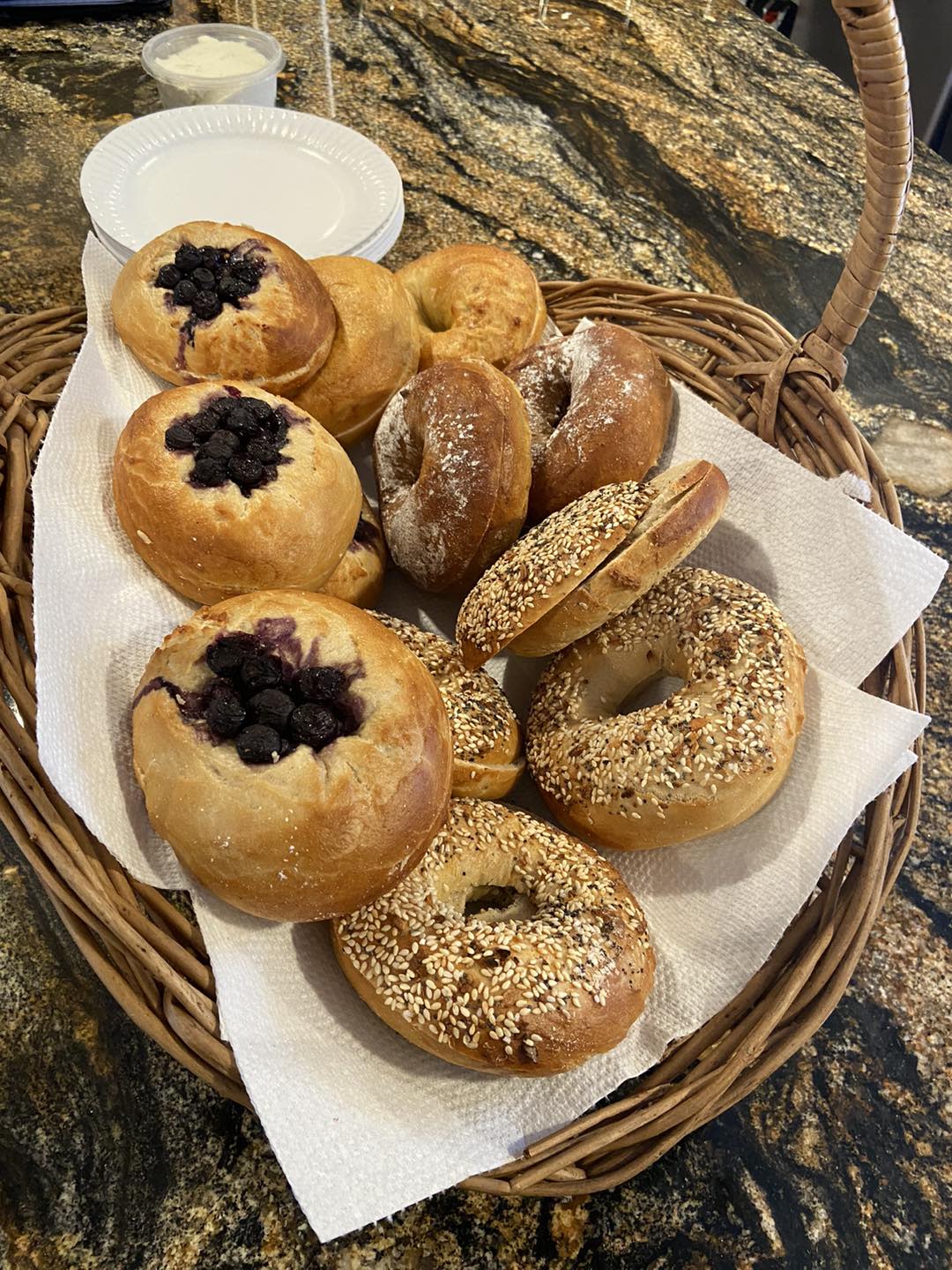 The Twisted Bagel Company | Ballston Spa, NY 12020