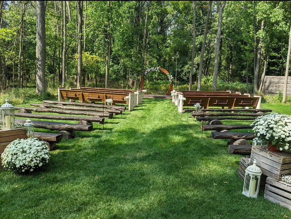 The Lockstone | Albion, New York 14411