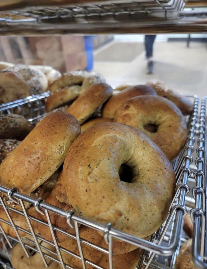 The Twisted Bagel Company | Ballston Spa, NY 12020