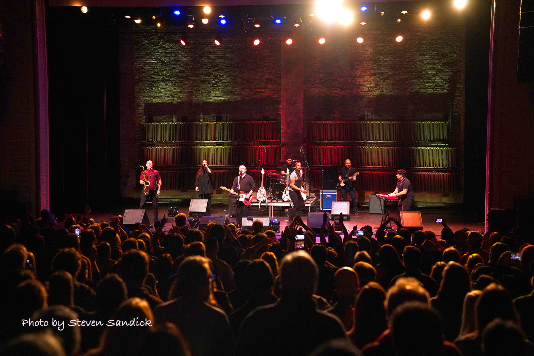 Patchogue Theatre for the Performing Arts | Patchogue, NY 11772