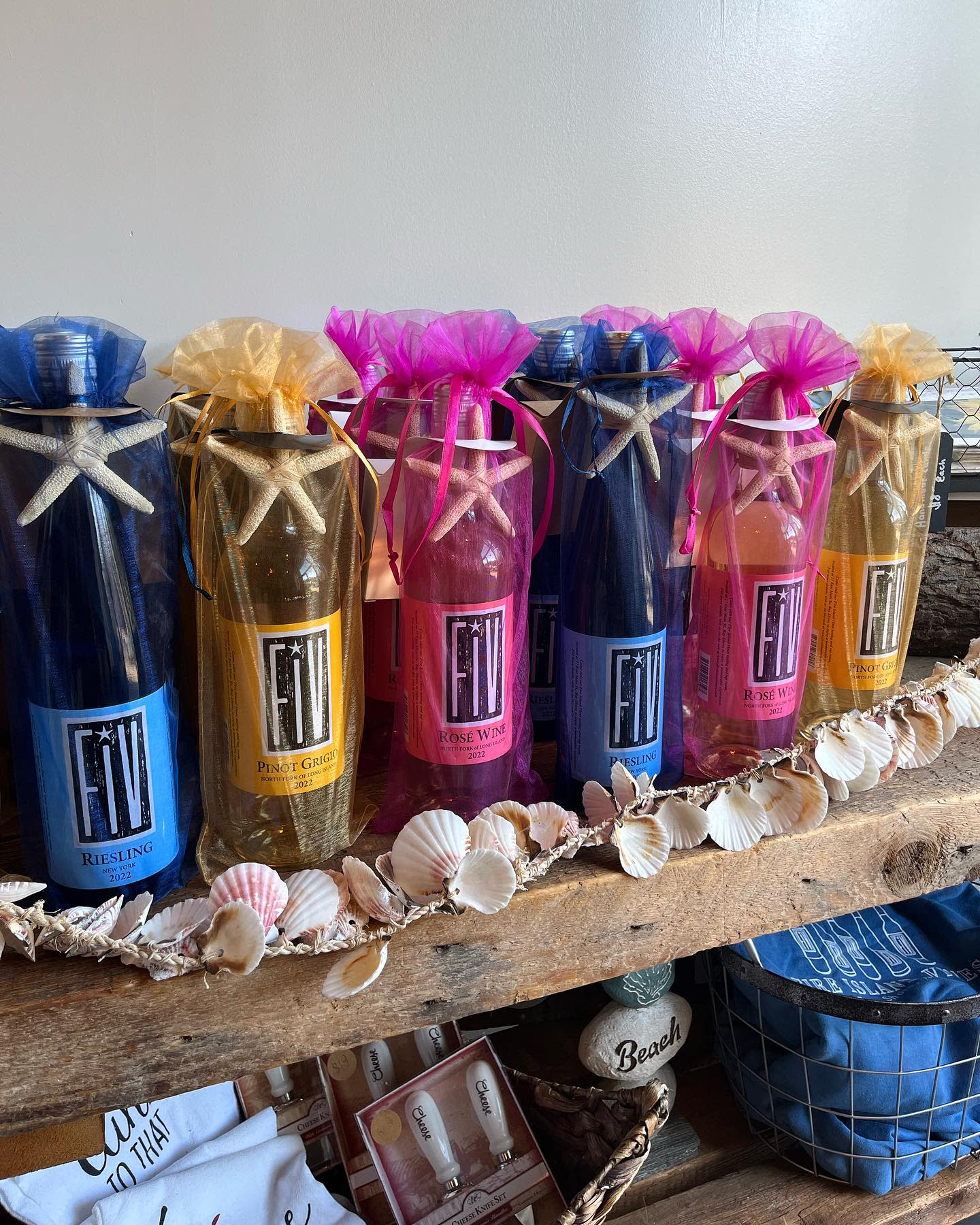 Fire Island Vines | Bay Shore, NY 11706