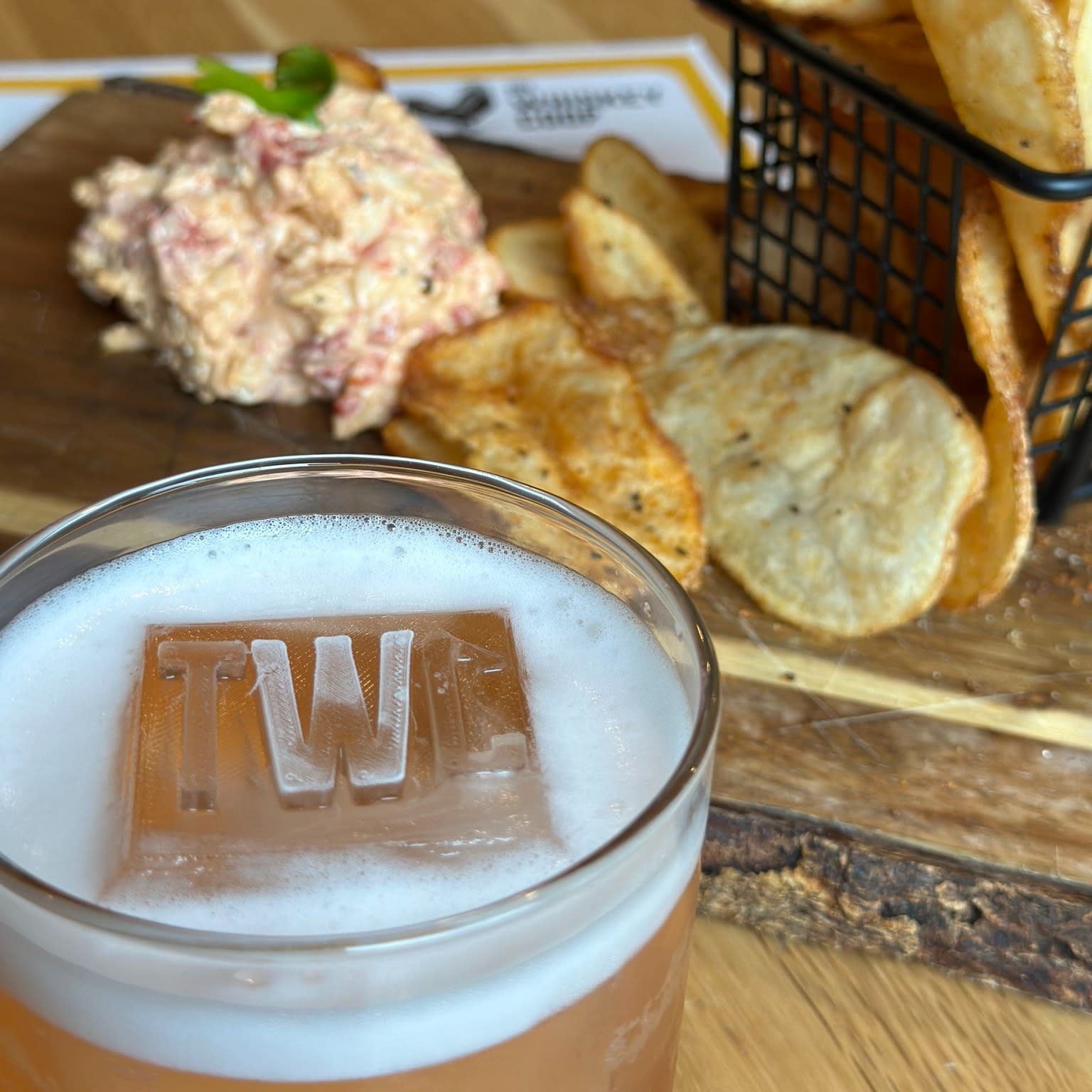 The Whiskey Coop | Syracuse, NY 13202