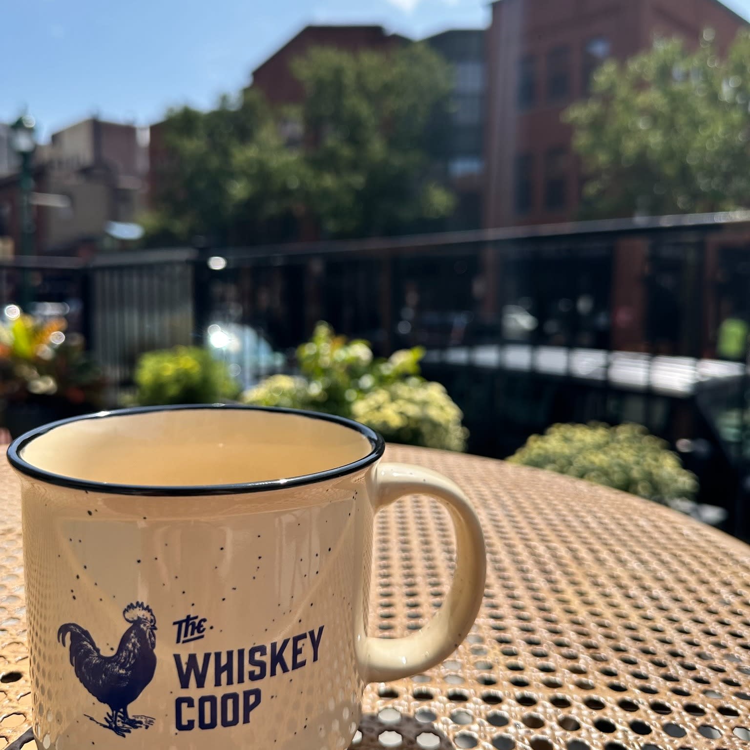 The Whiskey Coop | Syracuse, NY 13202