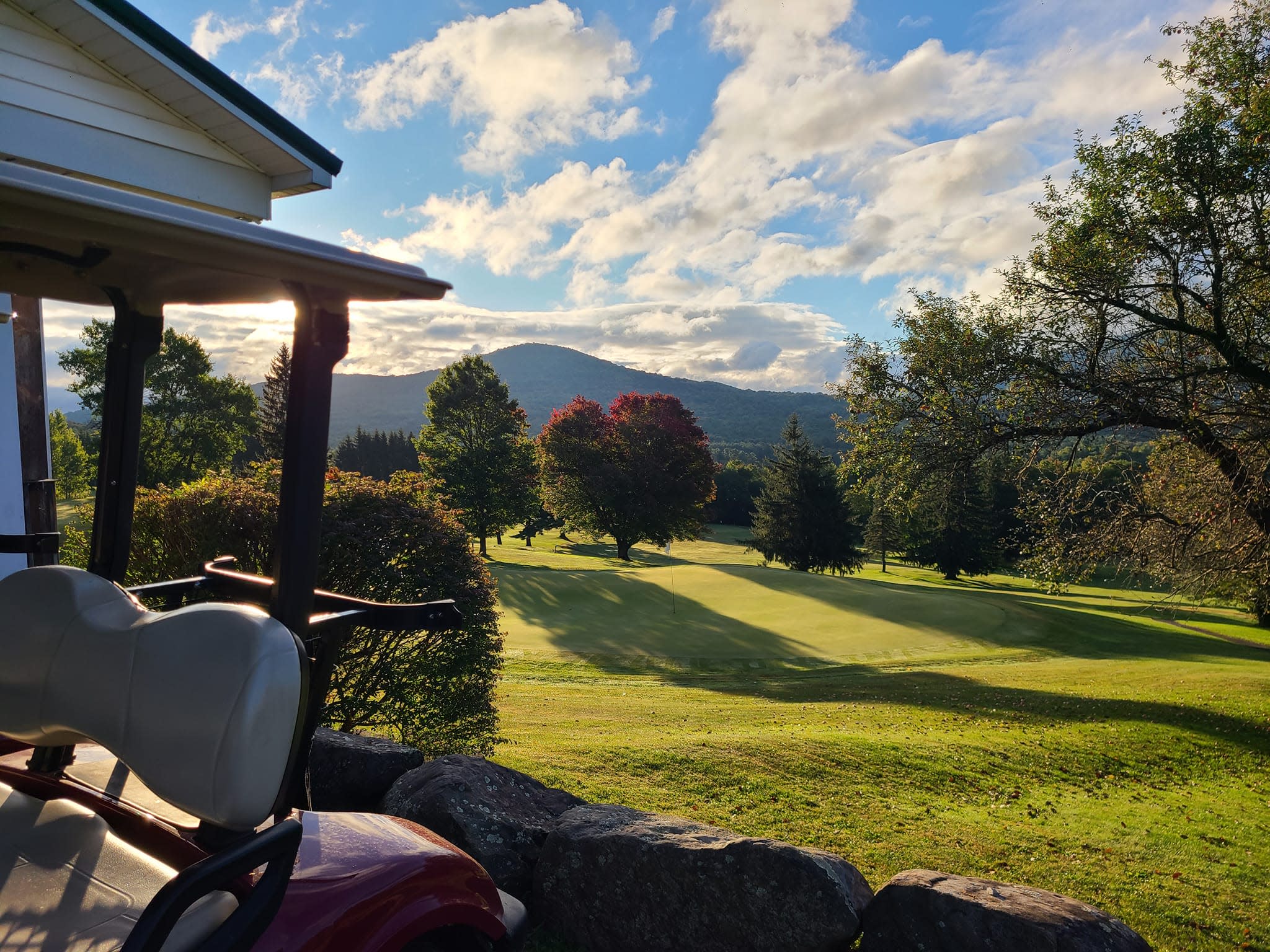 Stamford Golf Course | Stamford, NY 12167