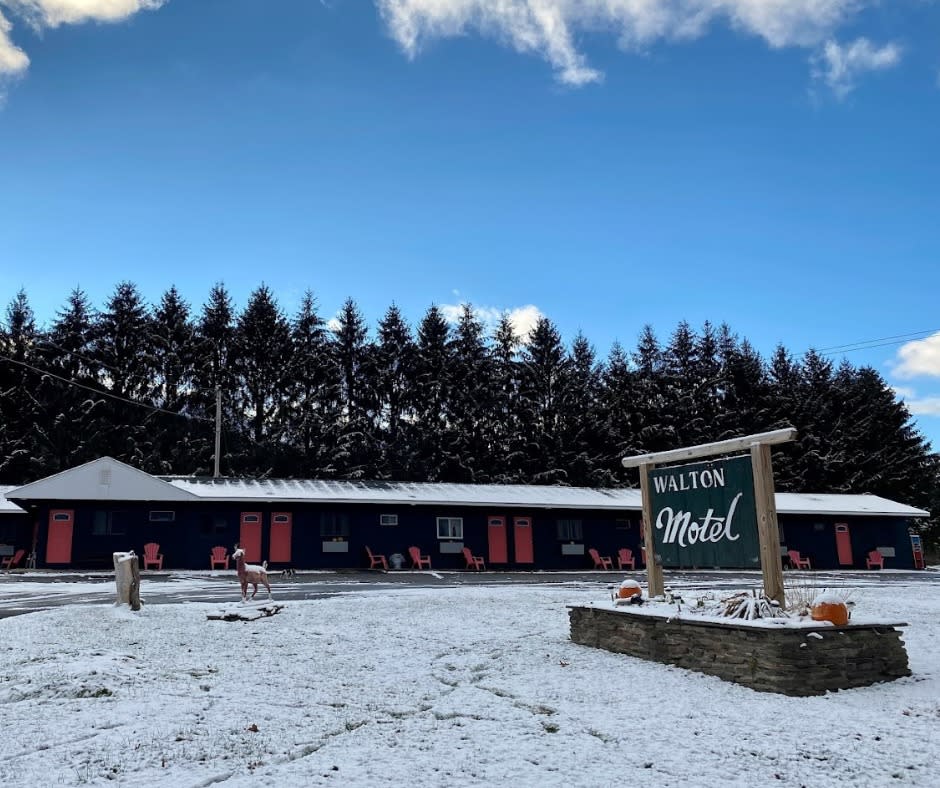 Walton Motel | Walton, NY 13856