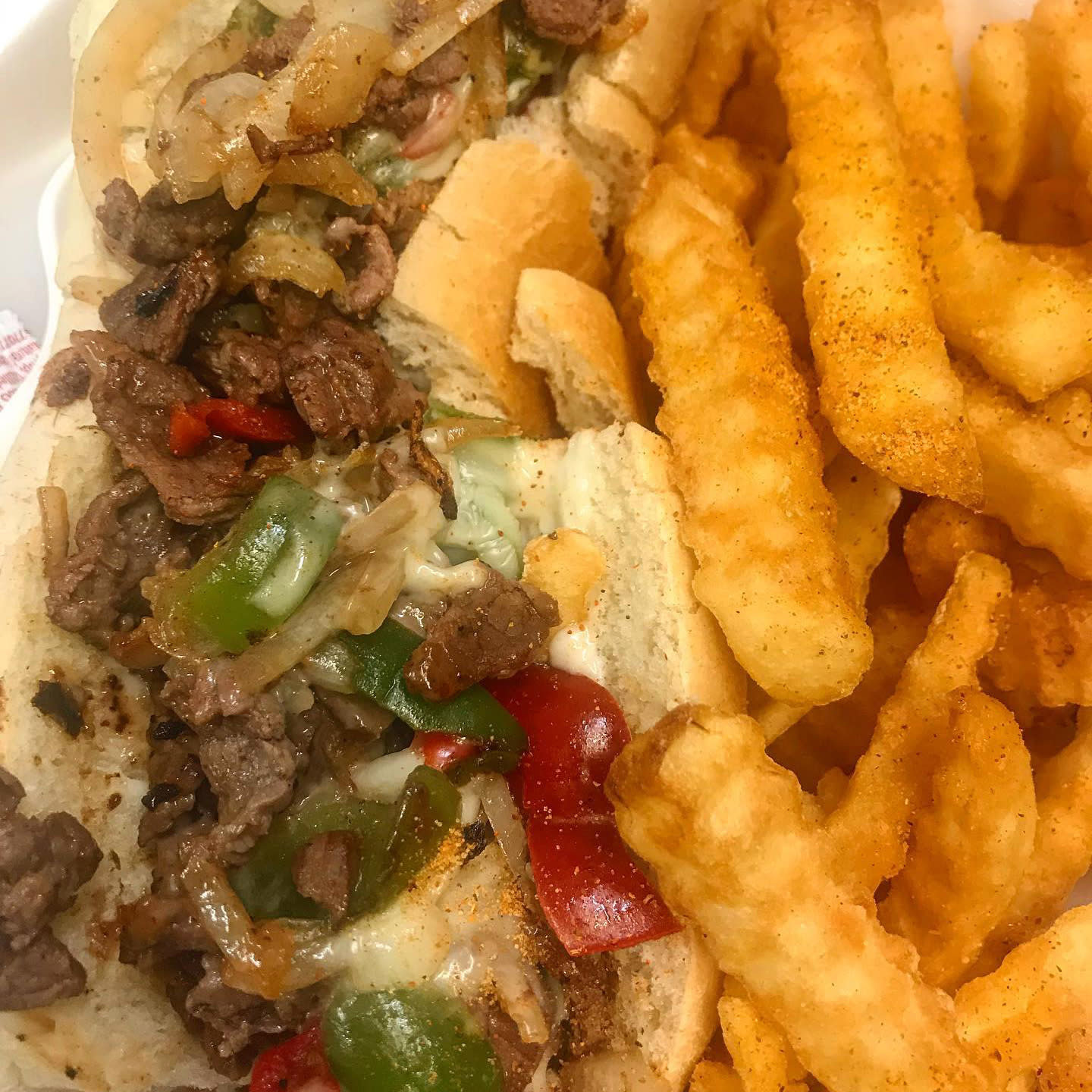 Sam's Chicken Land | Solvay, NY 13209