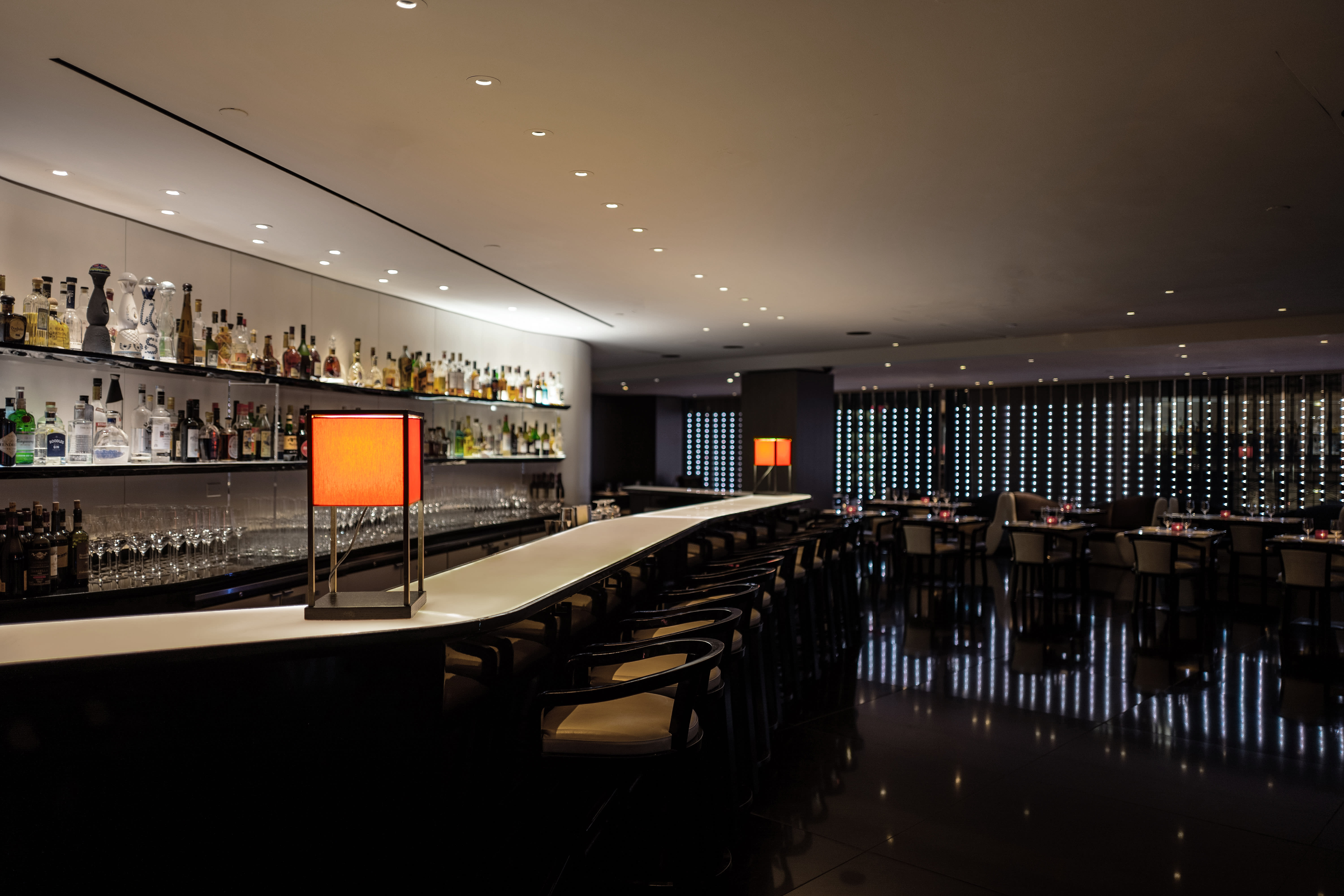 Armani/Ristorante New York | Manhattan, NY 10065