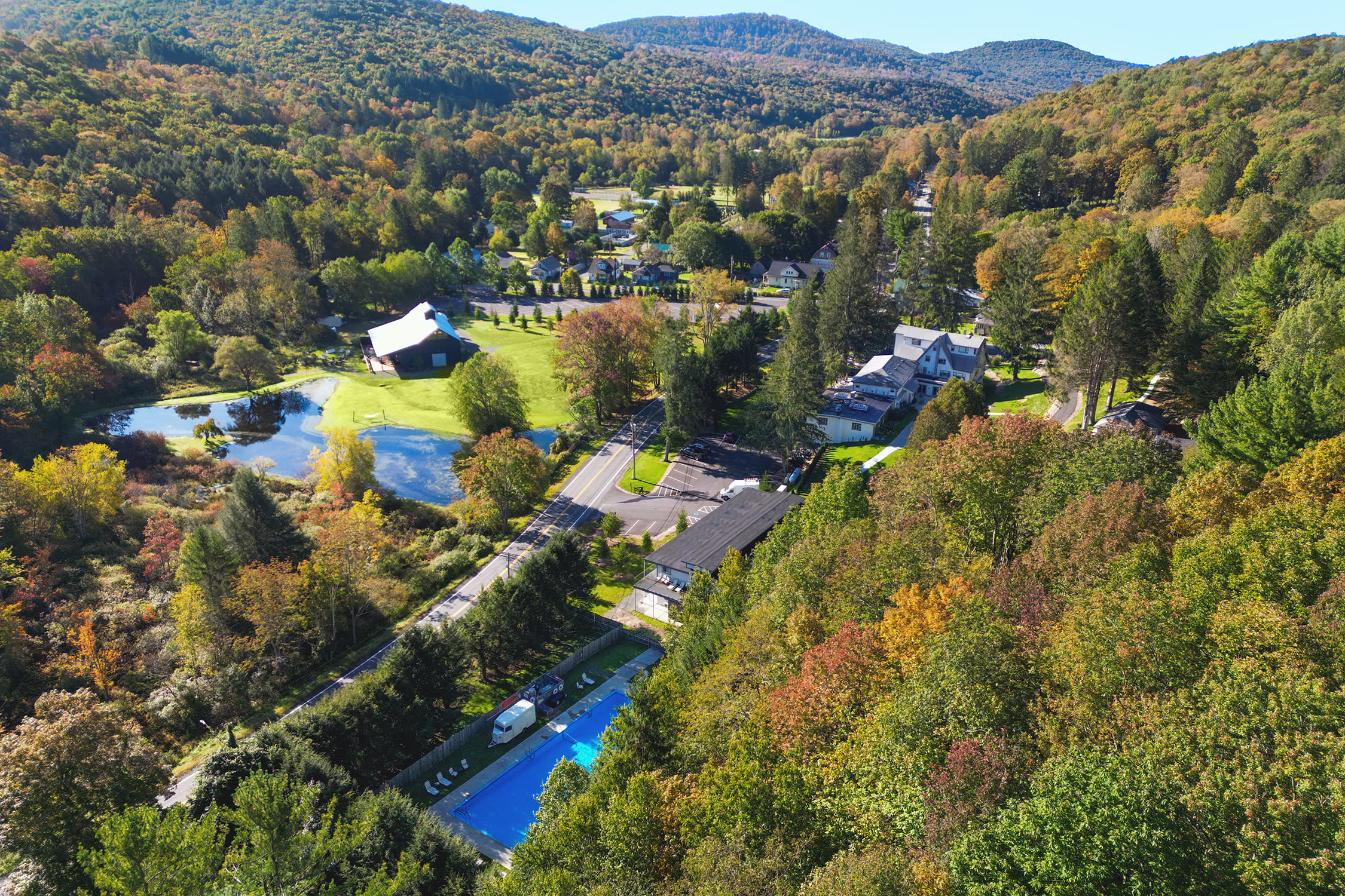 Callicoon Hills | Callicoon Center, NY 12724