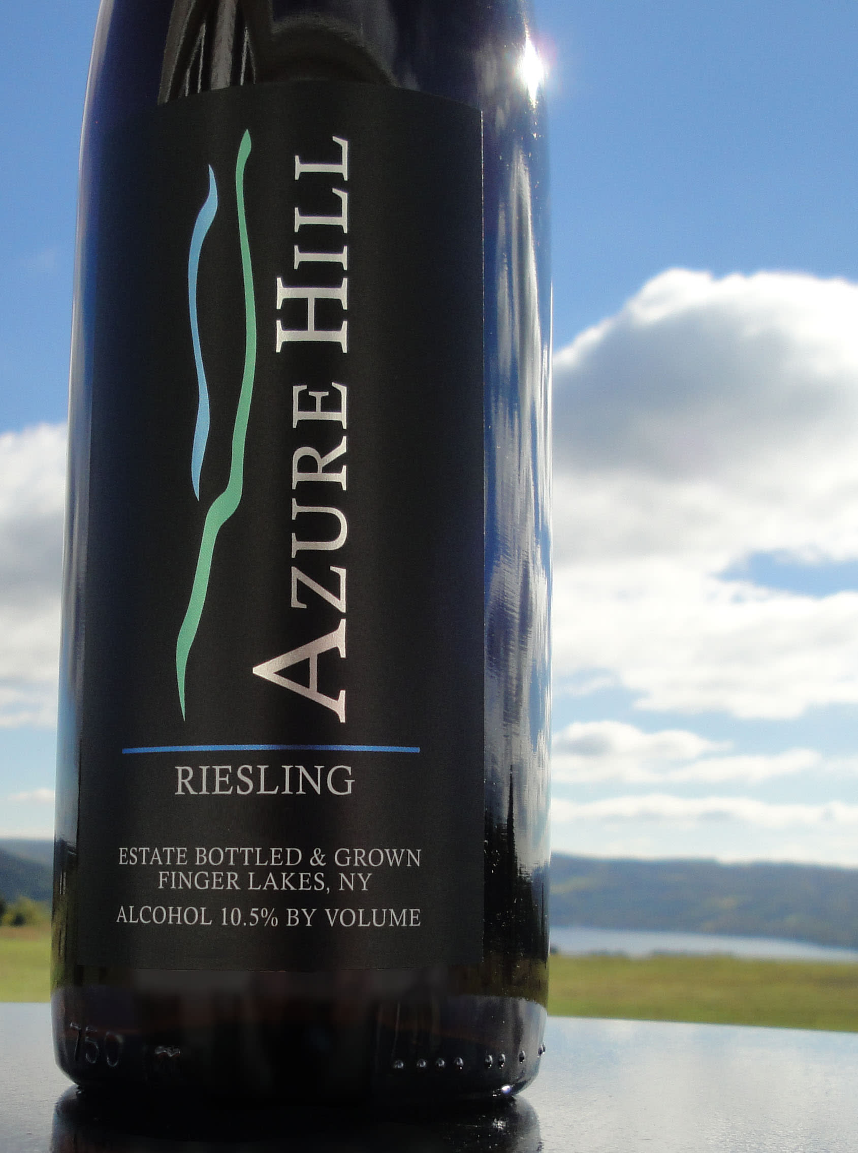 Azure Hill Winery, Inc. | Hammondsport, NY 14840