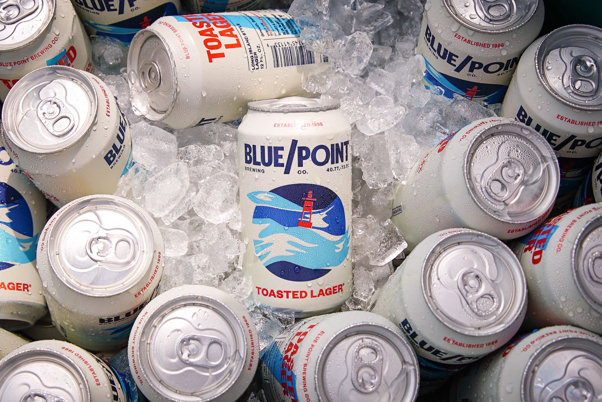 Blue Point Brewery | PATCHOGUE, NY 11772