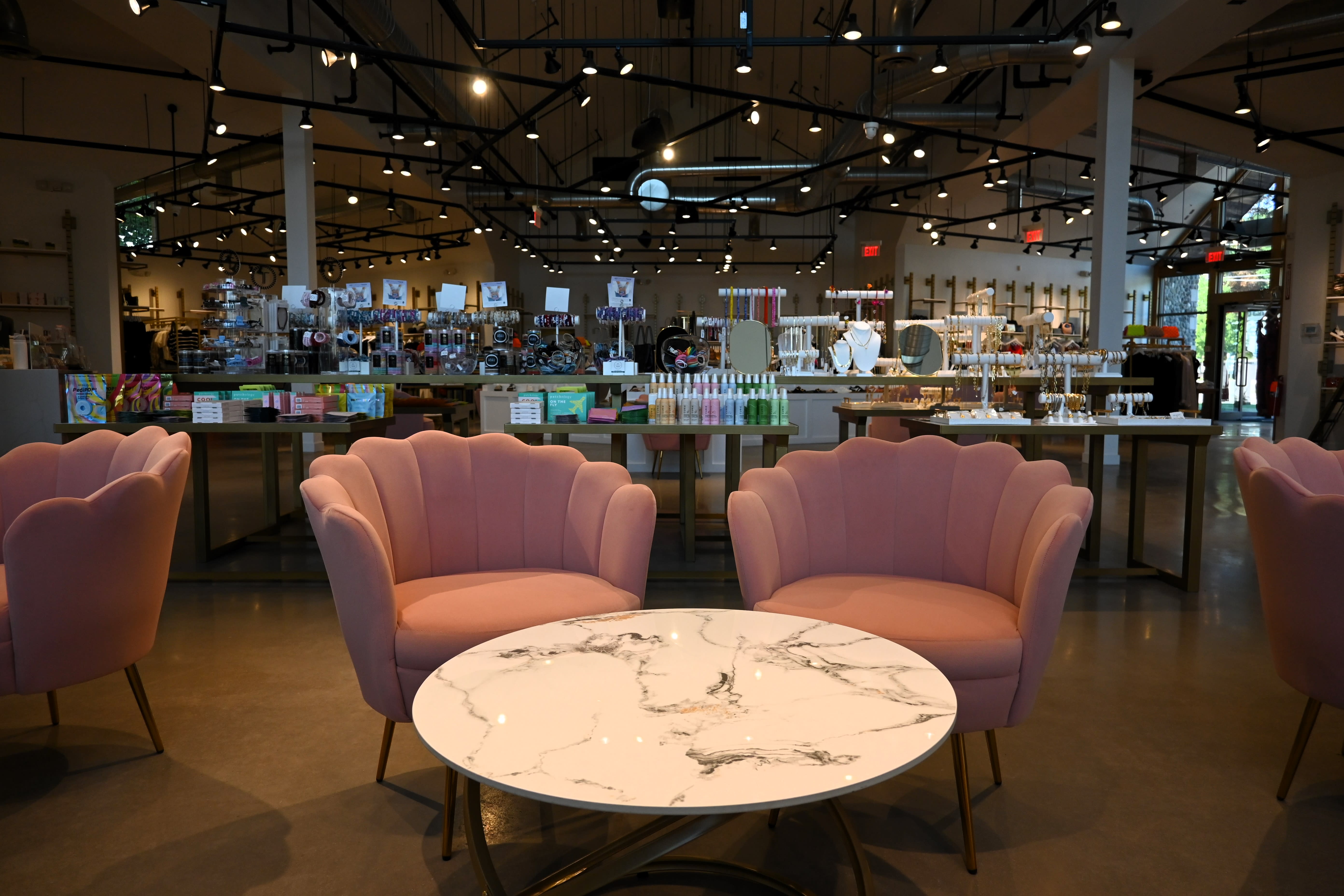 Brand Bar | Victor, NY 14564