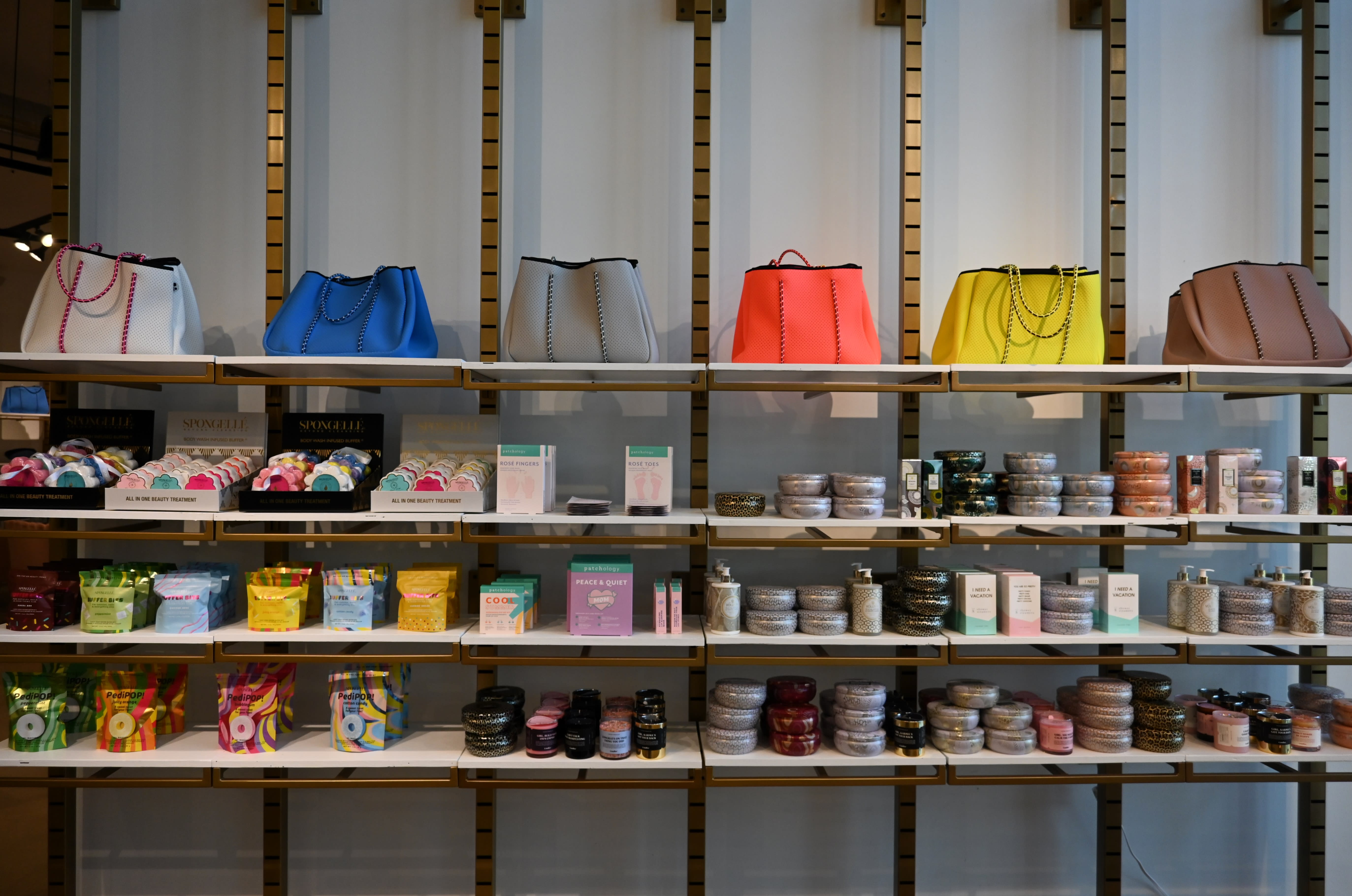 Brand Bar | Victor, NY 14564