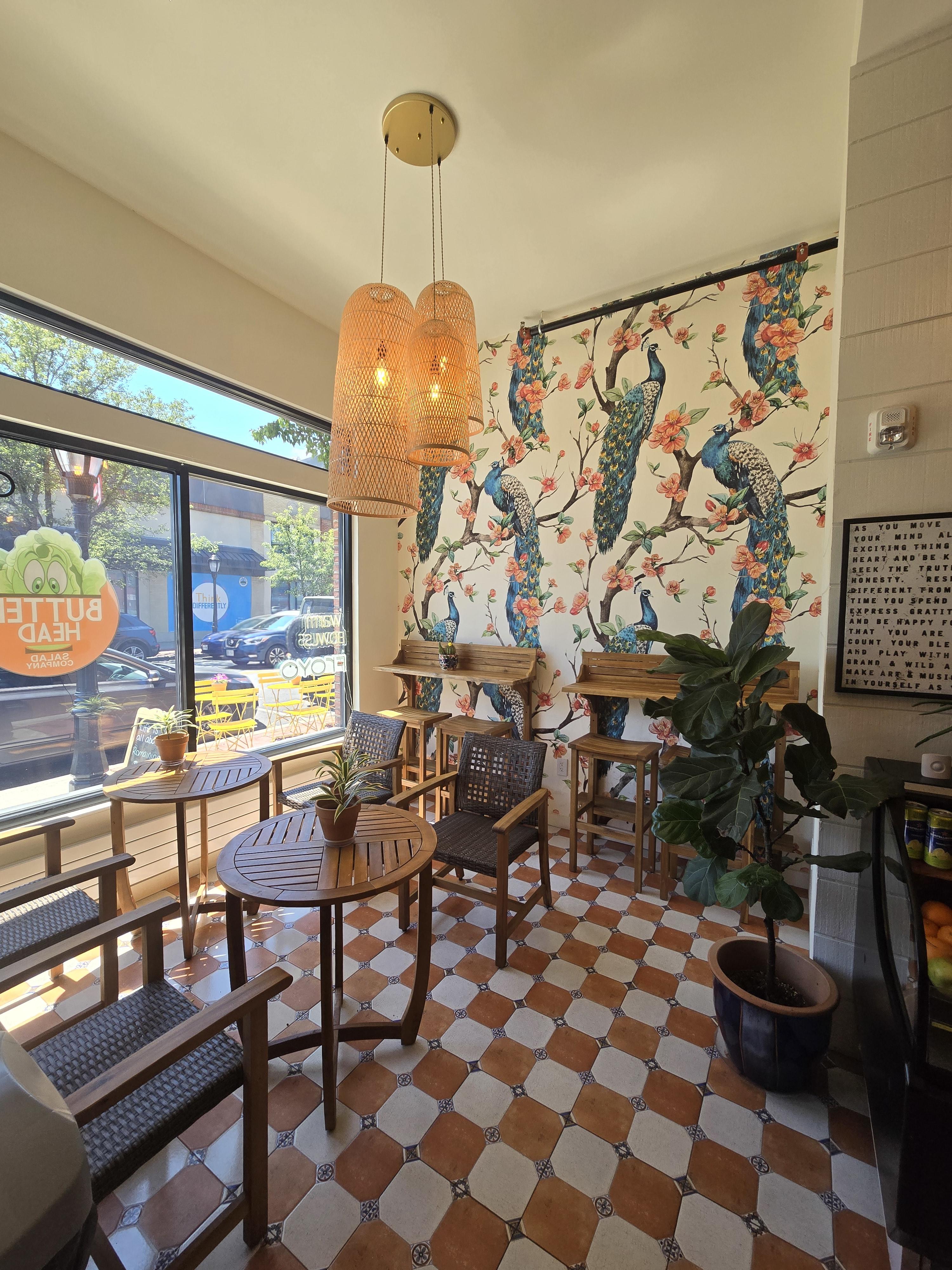 Butterhead Salad Company | Beacon, NY 12508