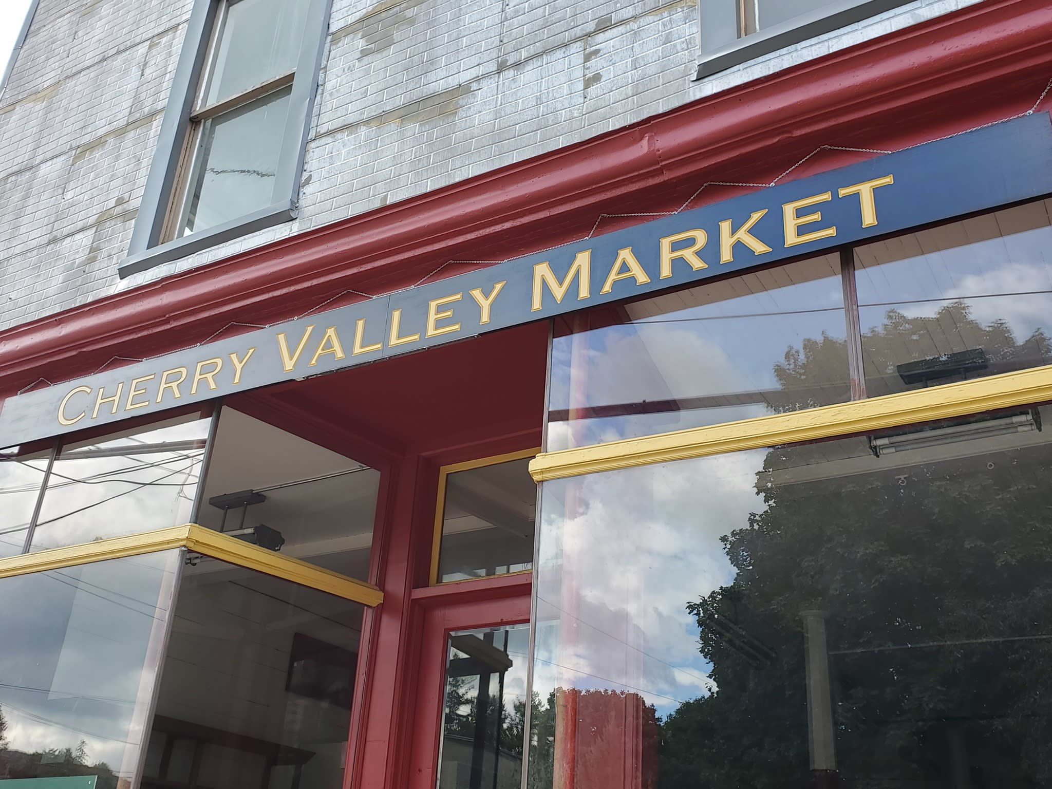 Cherry Valley Market | Cherry Valley, NY 13320