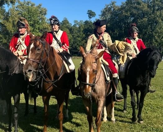 North Castle! Celebrating America’s 250th | Armonk, NY 10504