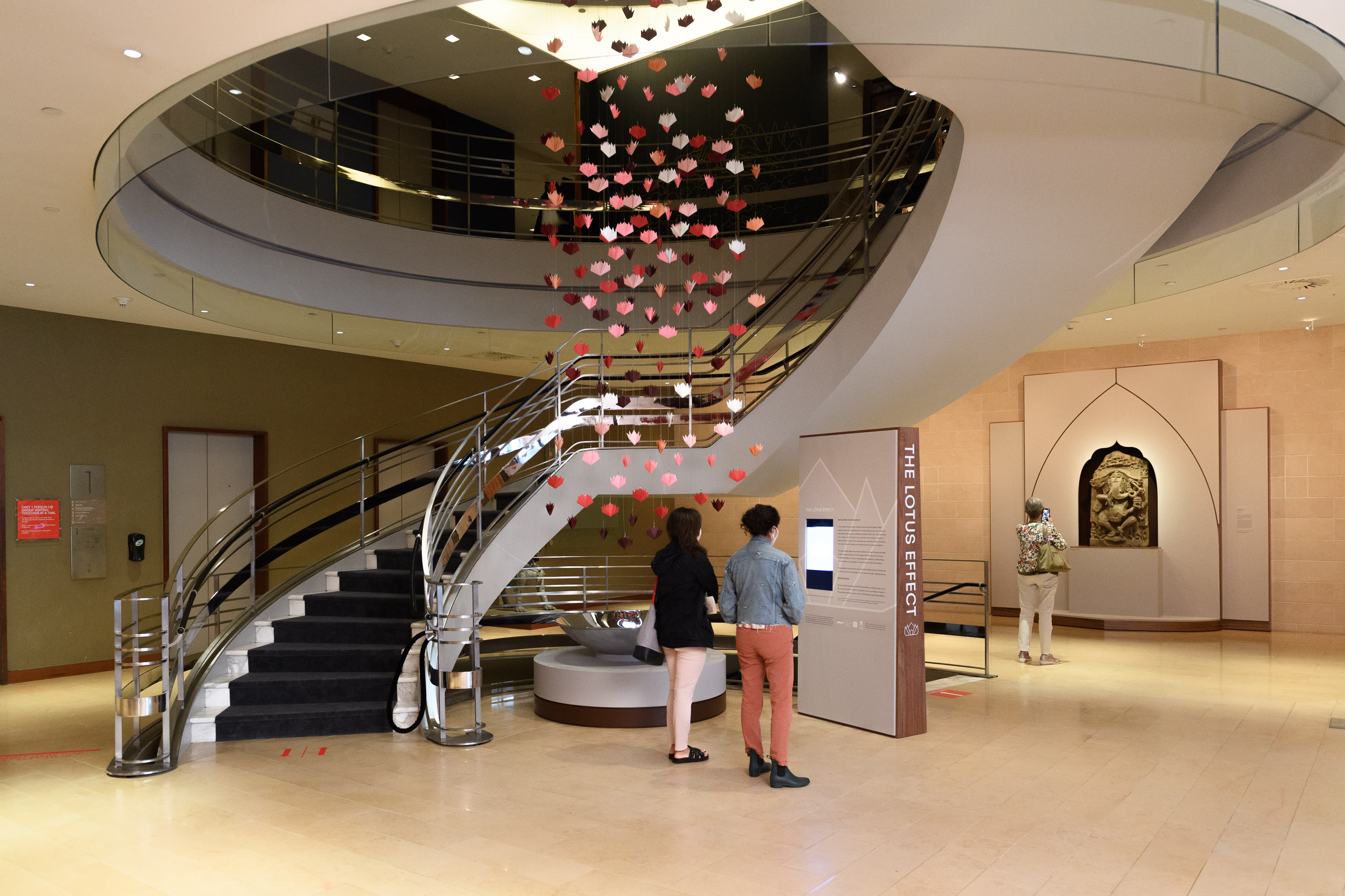 Rubin Museum of Art | Manhattan, NY 10011