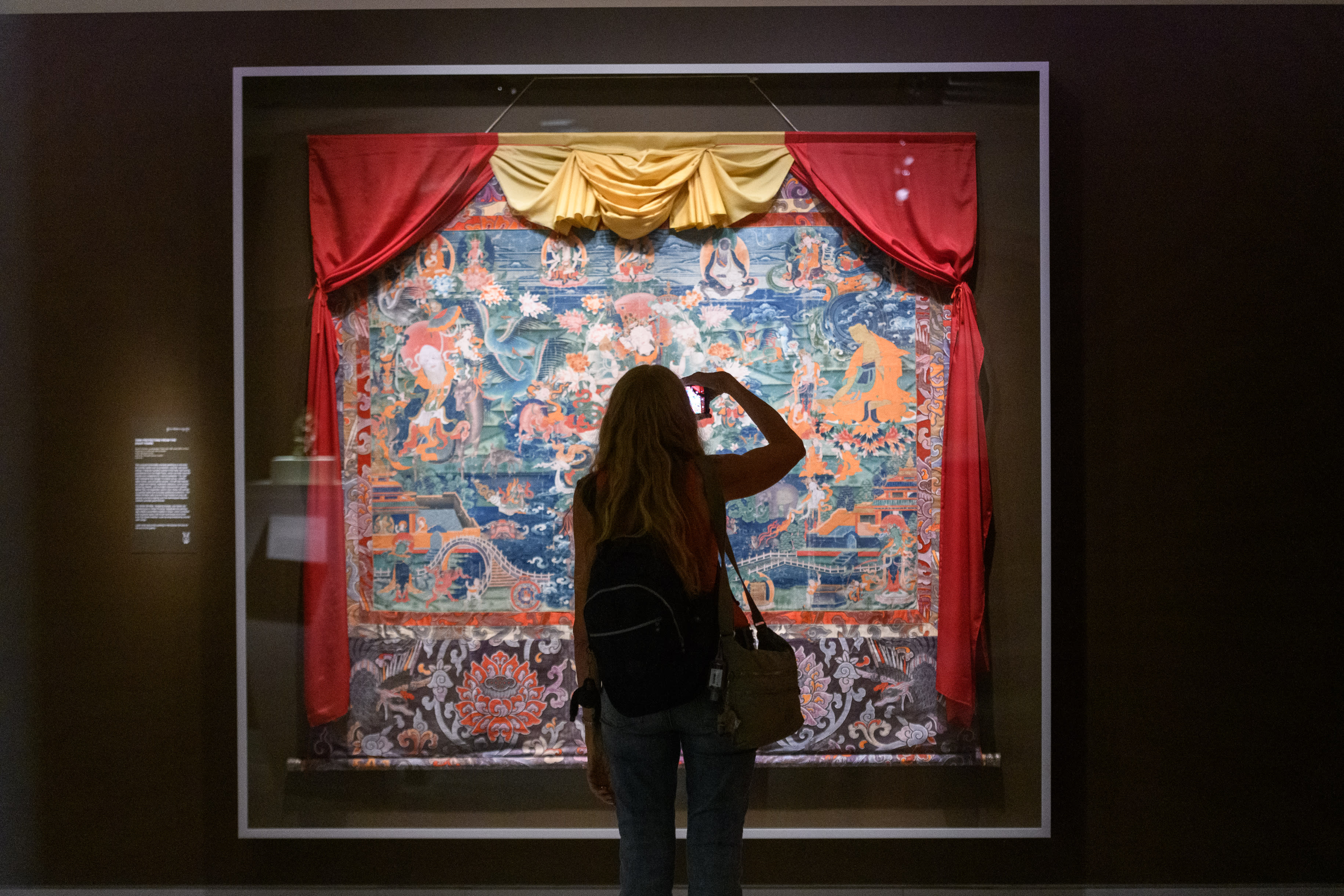 Rubin Museum of Art | Manhattan, NY 10011