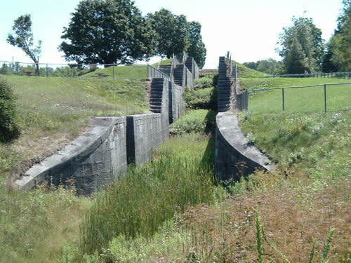 Black River Canal Locks | Port Leyden, NY 13433