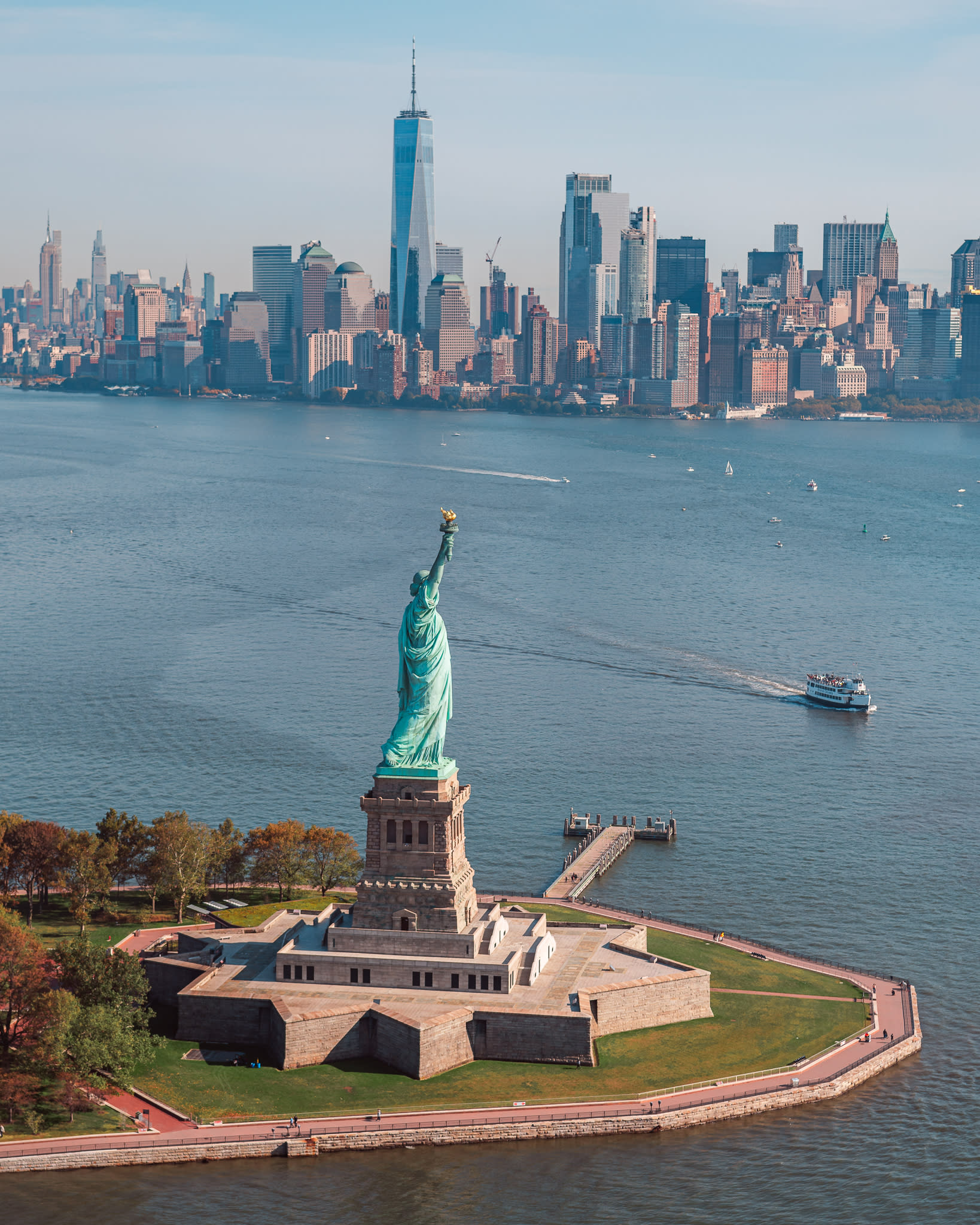 HeliNY | New York, NY 10004