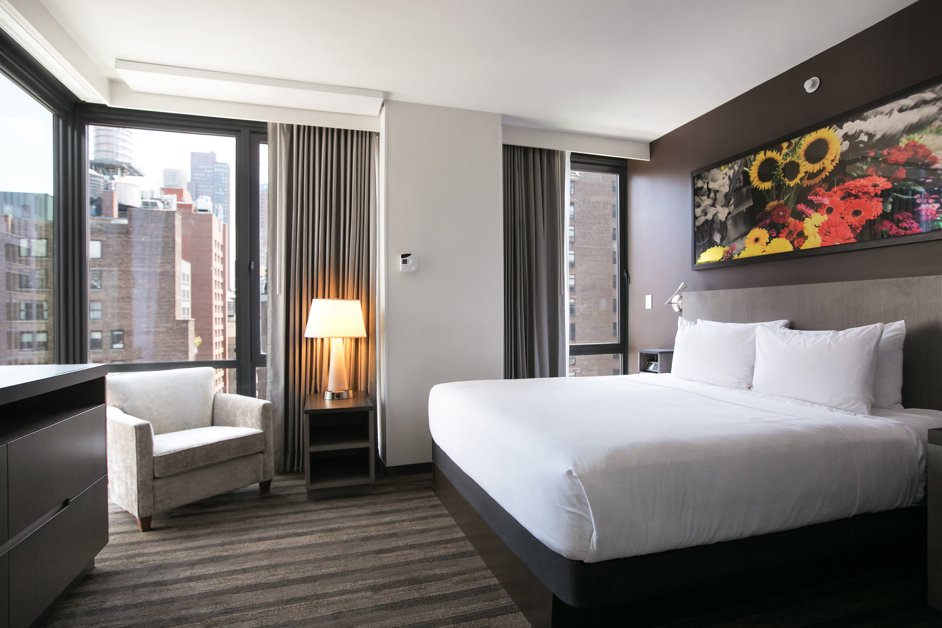 Hyatt House New York Chelsea | Manhattan, NY 10001