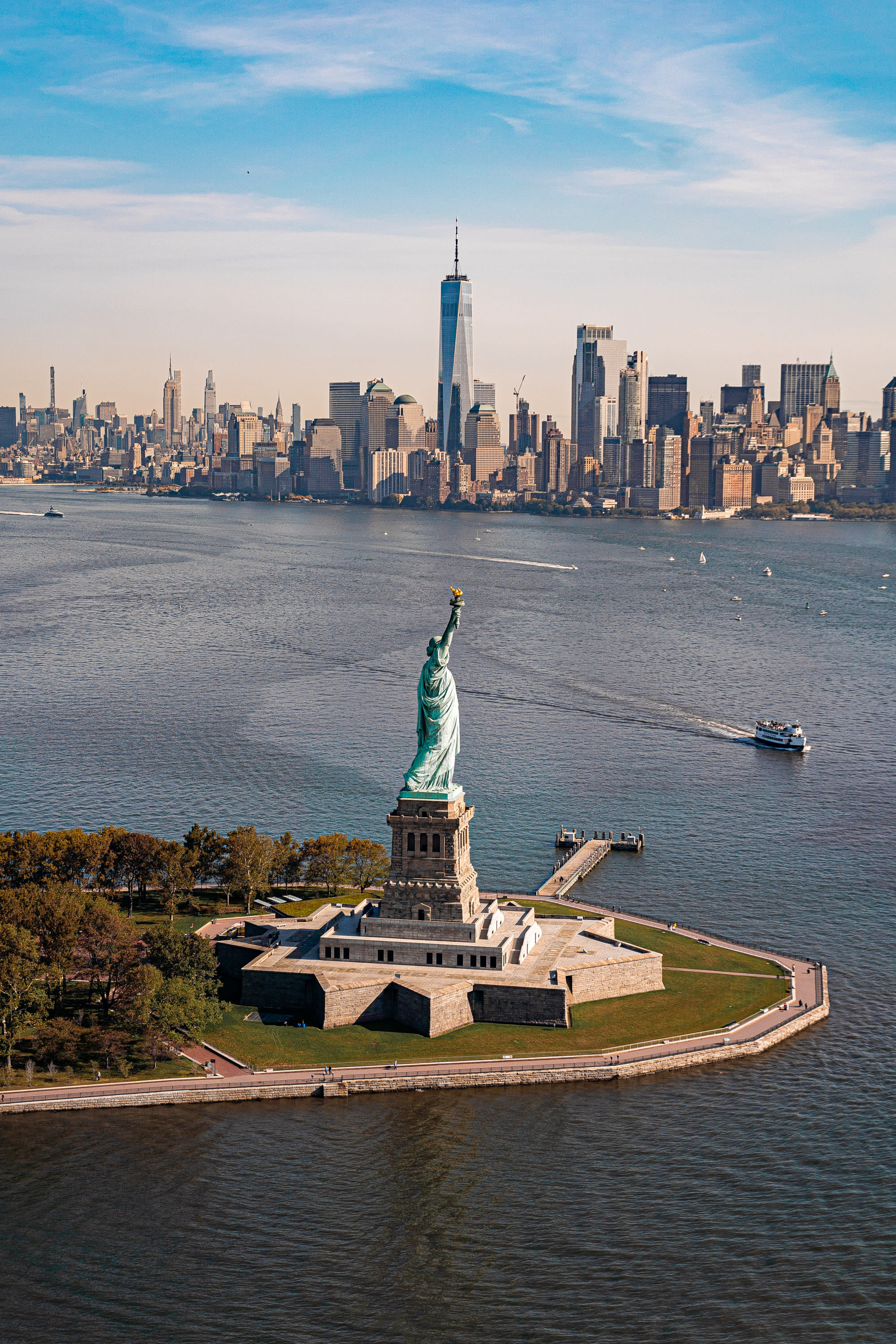 HeliNY | New York, NY 10004