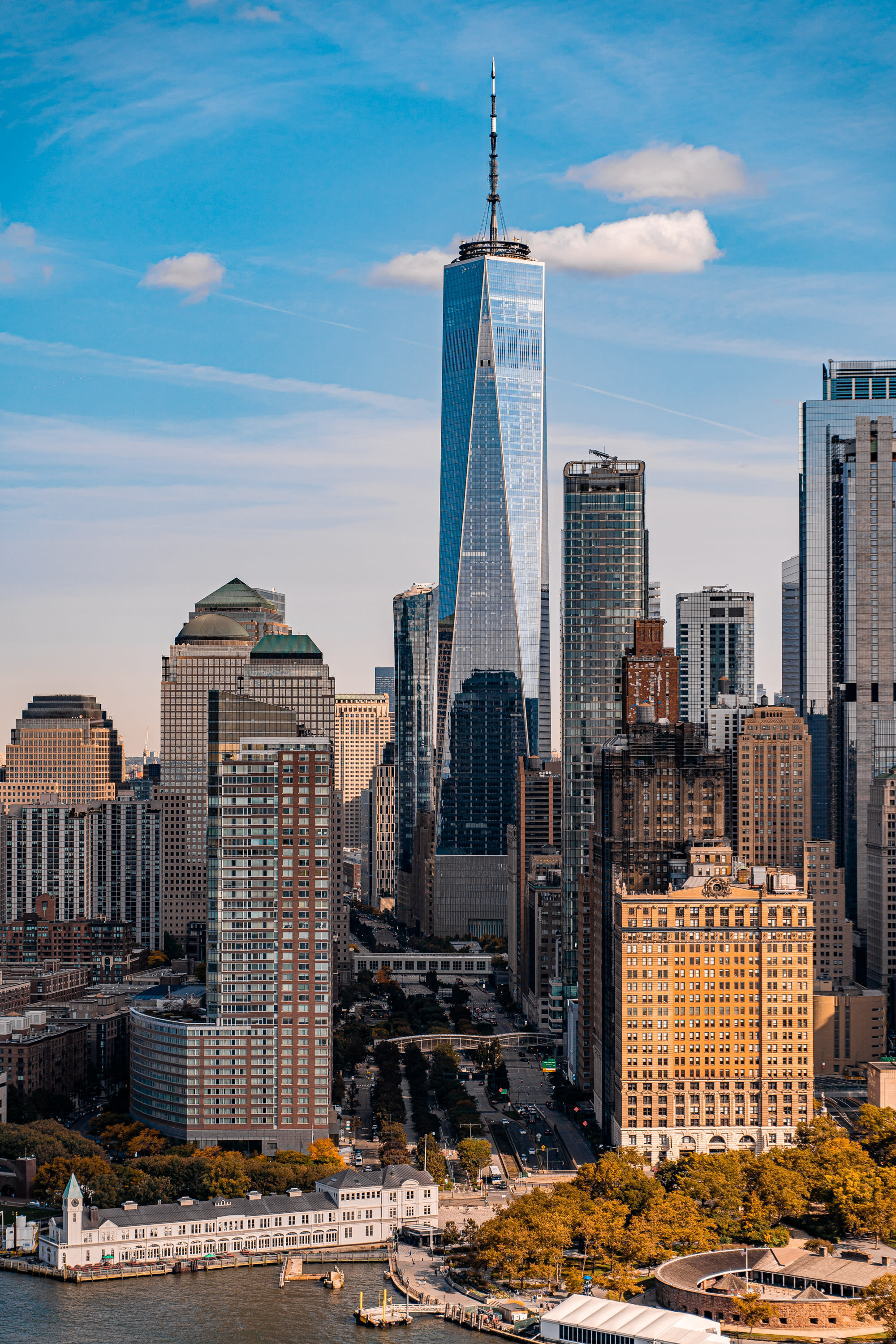 HeliNY | New York, NY 10004