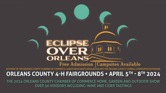 Orleans County 4-H Fairgrounds | Albion, New York 14411