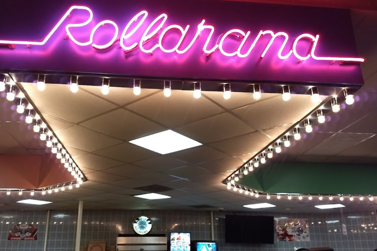 Rollerama Skating Center | Schenectady, NY 12303