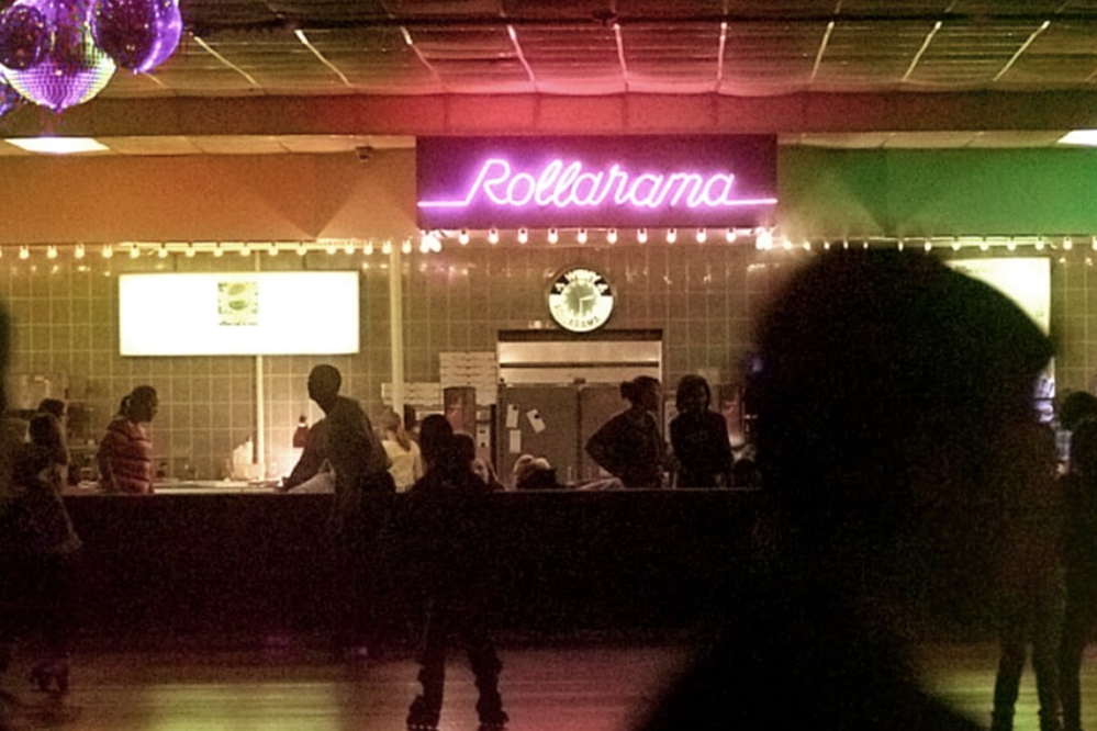 Rollerama Skating Center | Schenectady, NY 12303