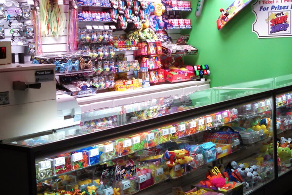 Rollerama Skating Center | Schenectady, NY 12303