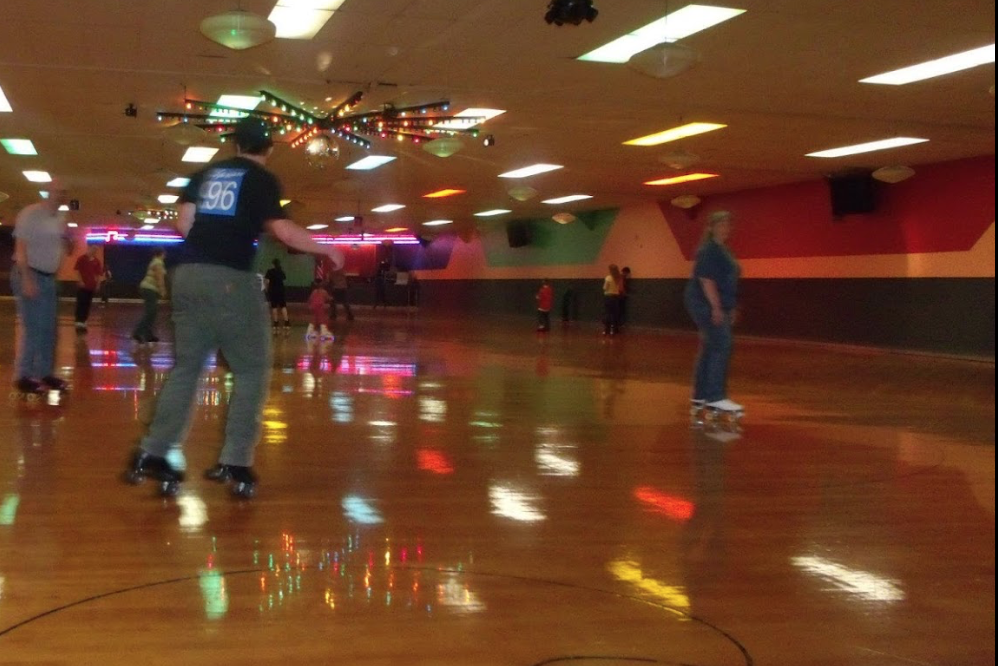 Rollerama Skating Center | Schenectady, NY 12303