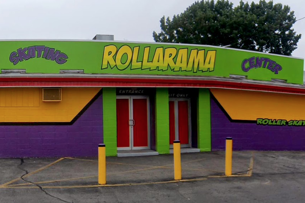 Rollerama Skating Center | Schenectady, NY 12303